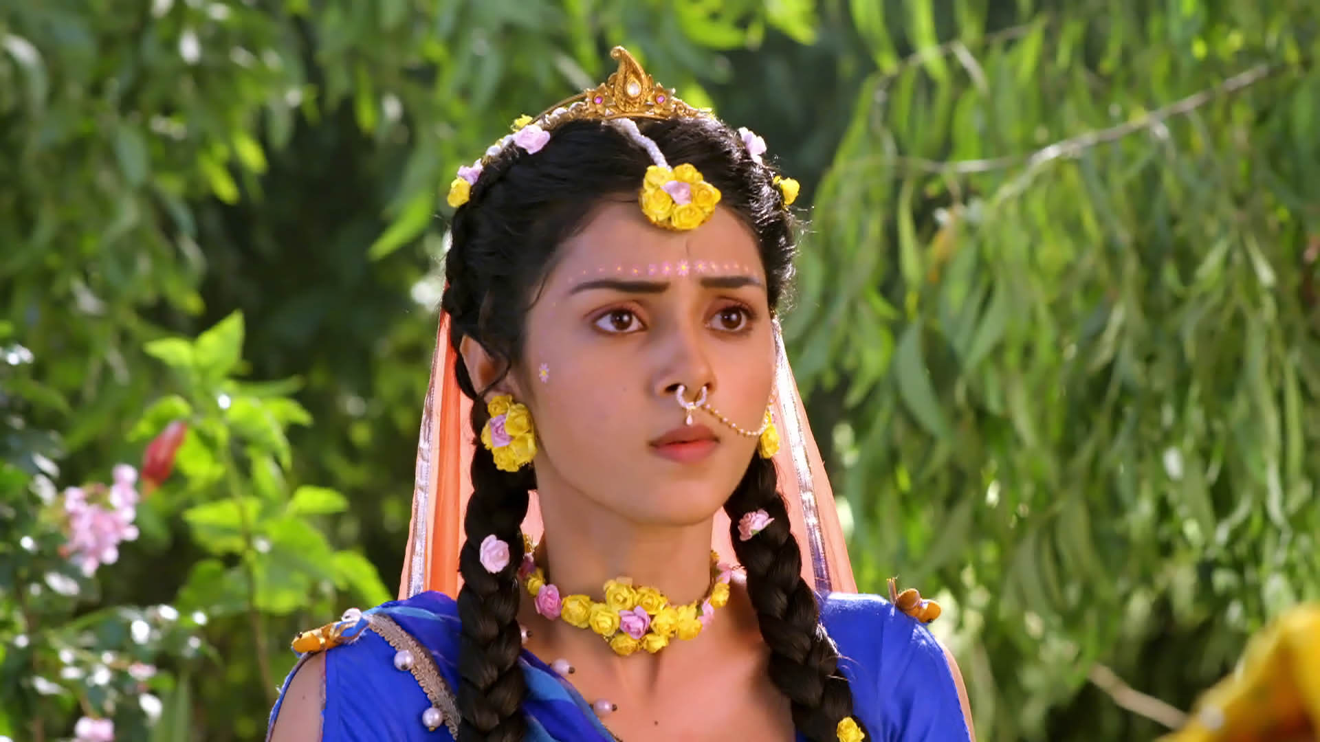 Watch Radha Krishna Episode 50 on JioHotstar
