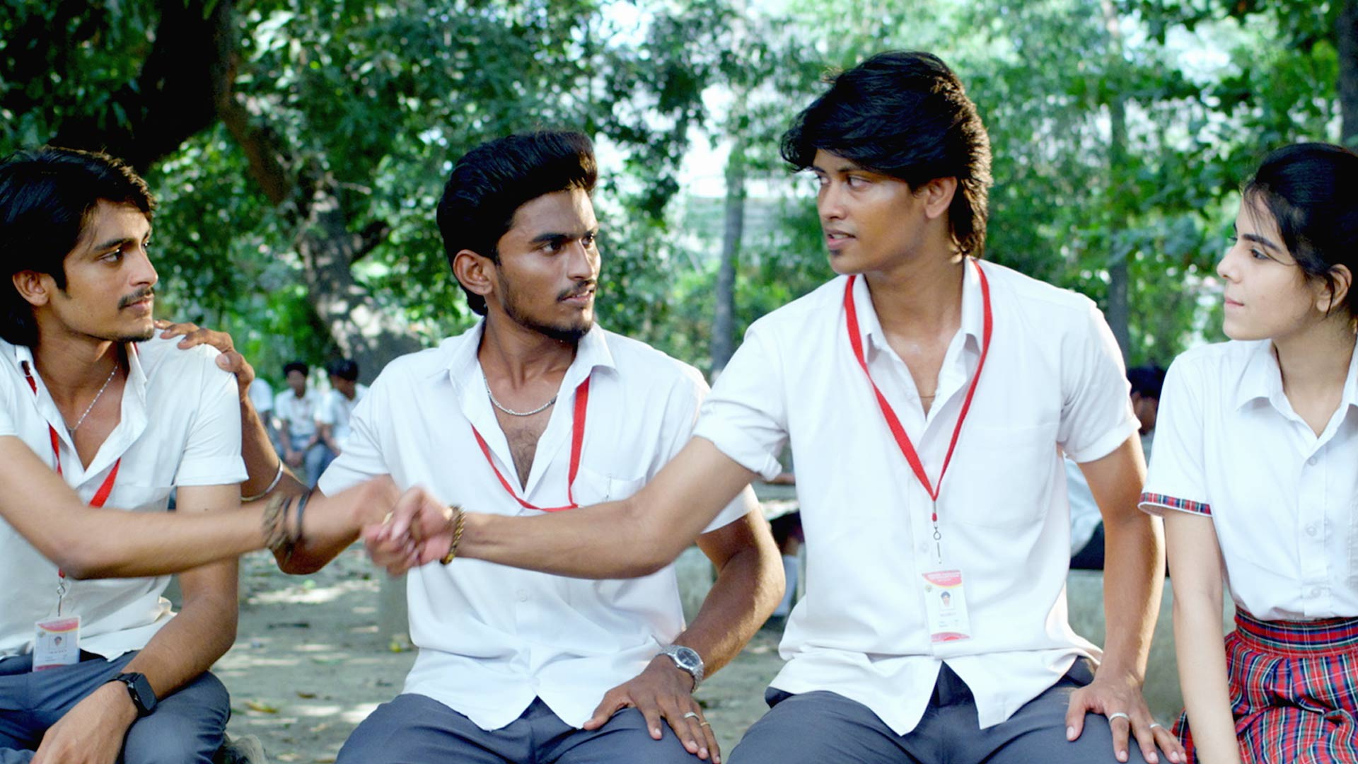 Watch kana-kaanum-kaalangal only on Watcho