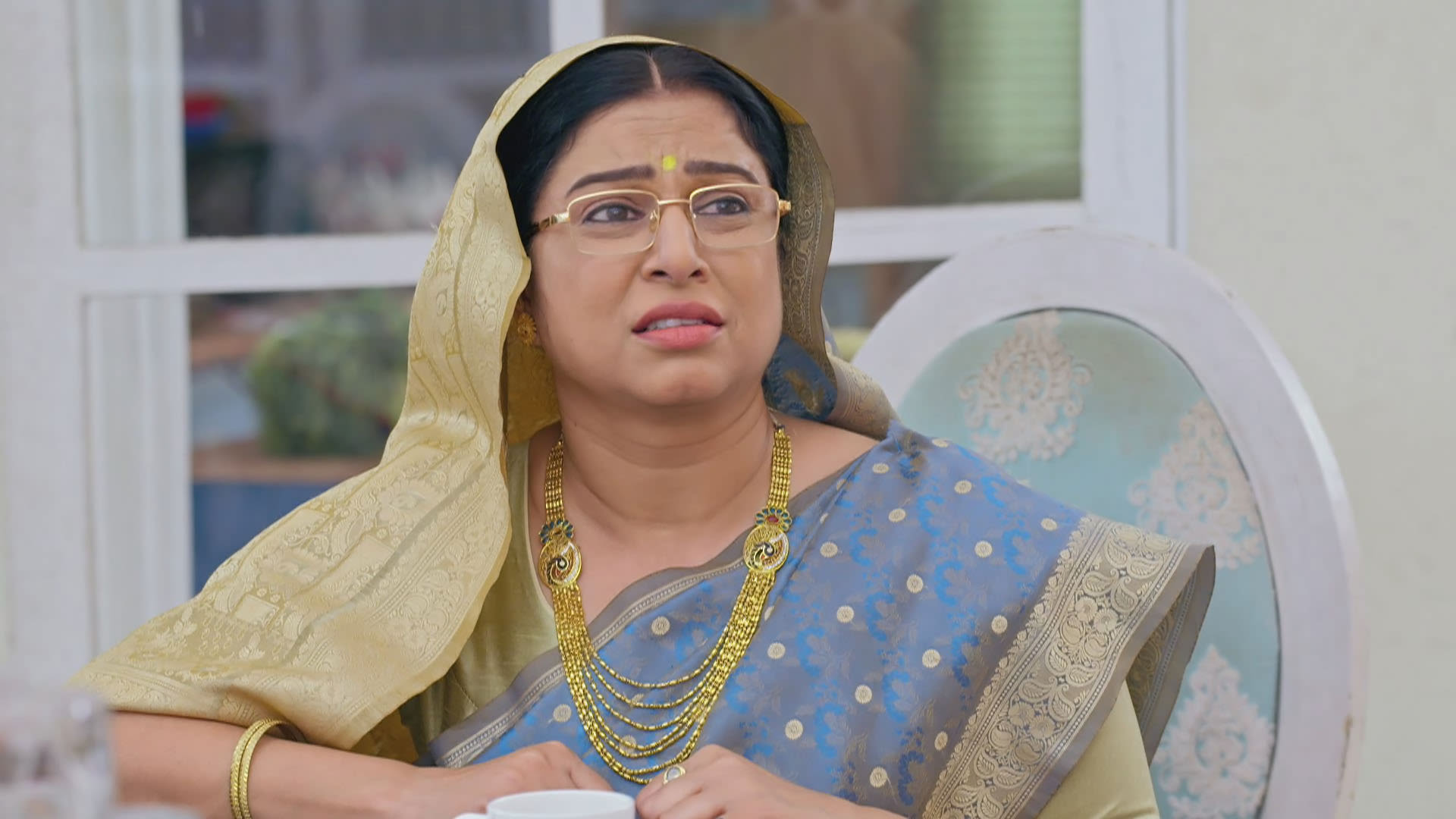 Watch Kya Haal, Mr. Paanchal S6 Episode 297 on JioHotstar