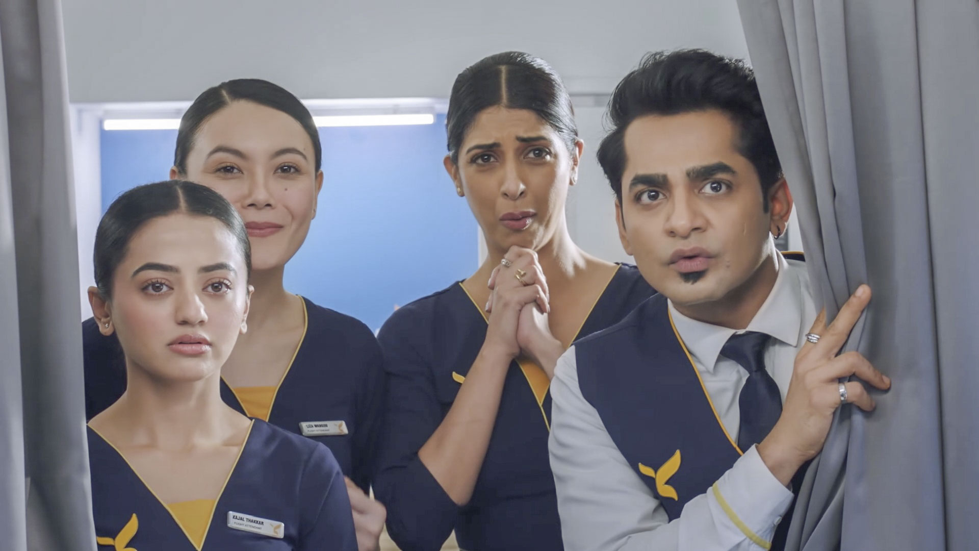 Watch Zyada Mat Udd S1 Episode 18 on JioHotstar
