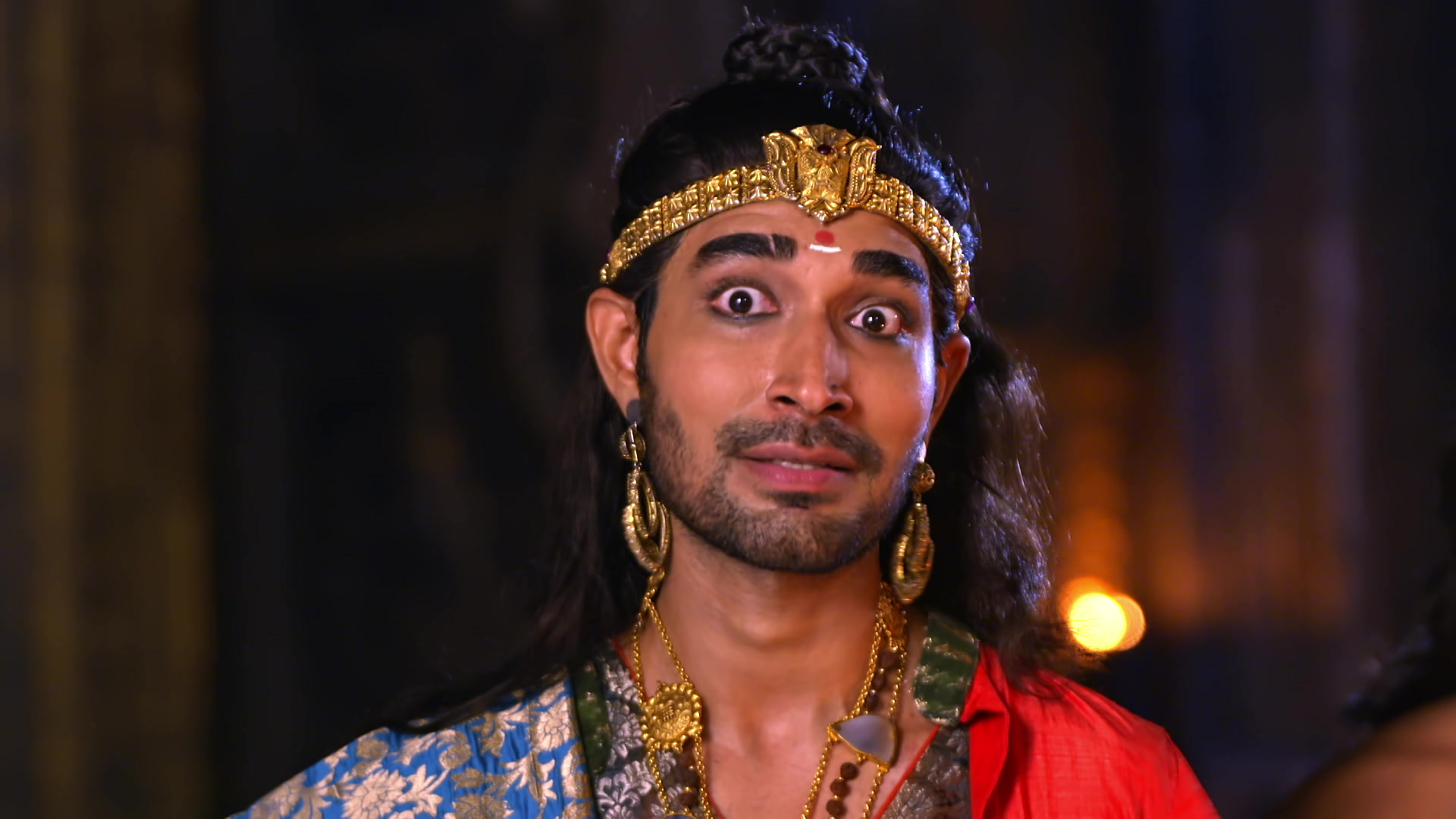 Watch Vasu Waits for His Coronation Online