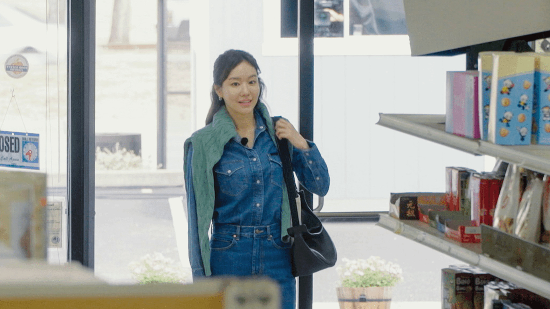 Watch Unexpected Business S3 Episode 7 on Disney+