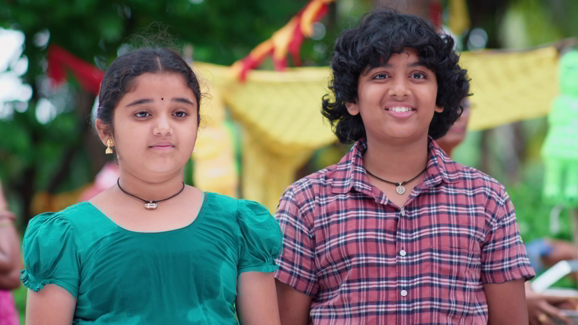 Watch Chinni Episode 57 on JioHotstar