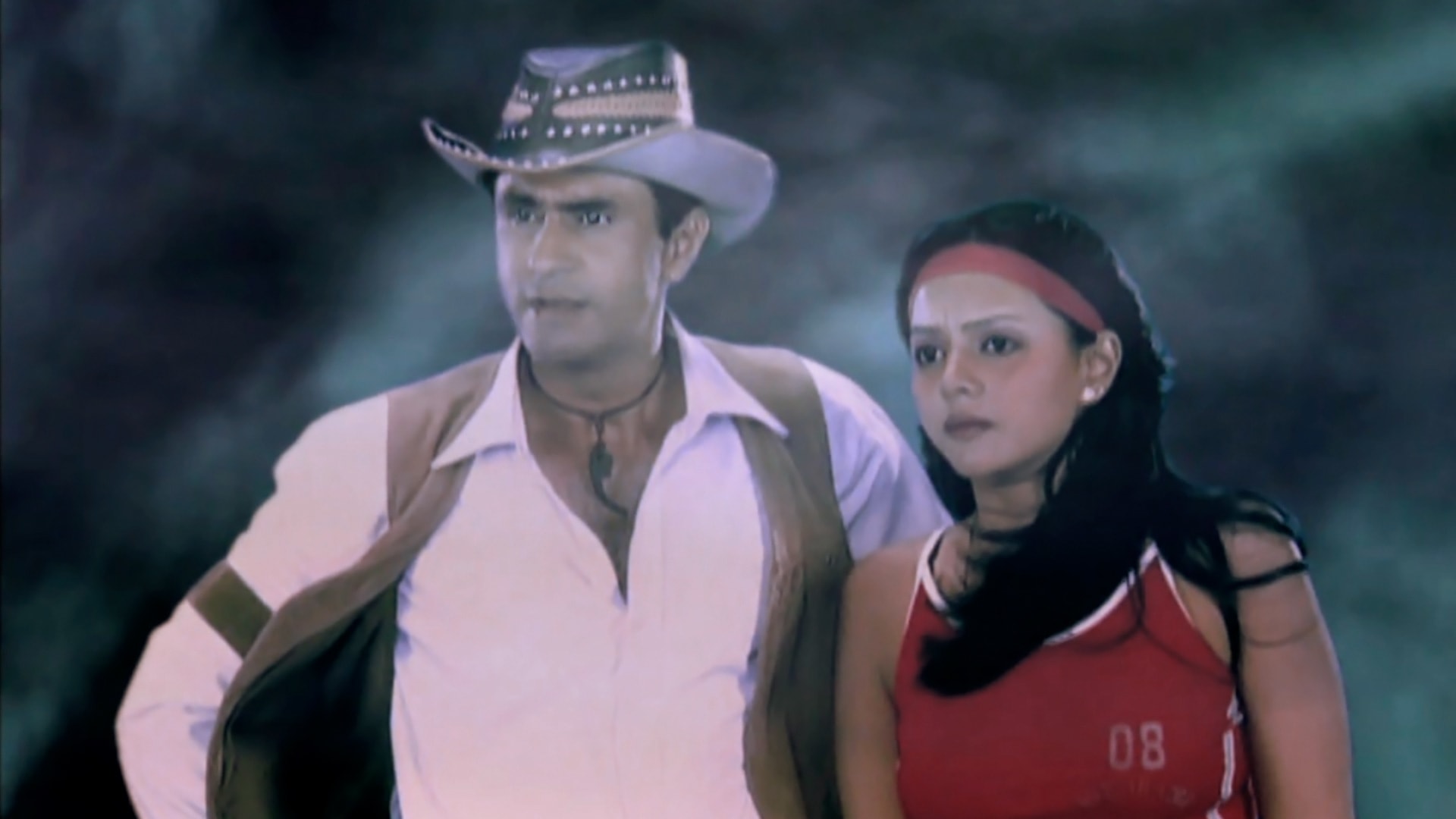 Watch Ssshhhh...Koi Hai Episode 115 on JioHotstar