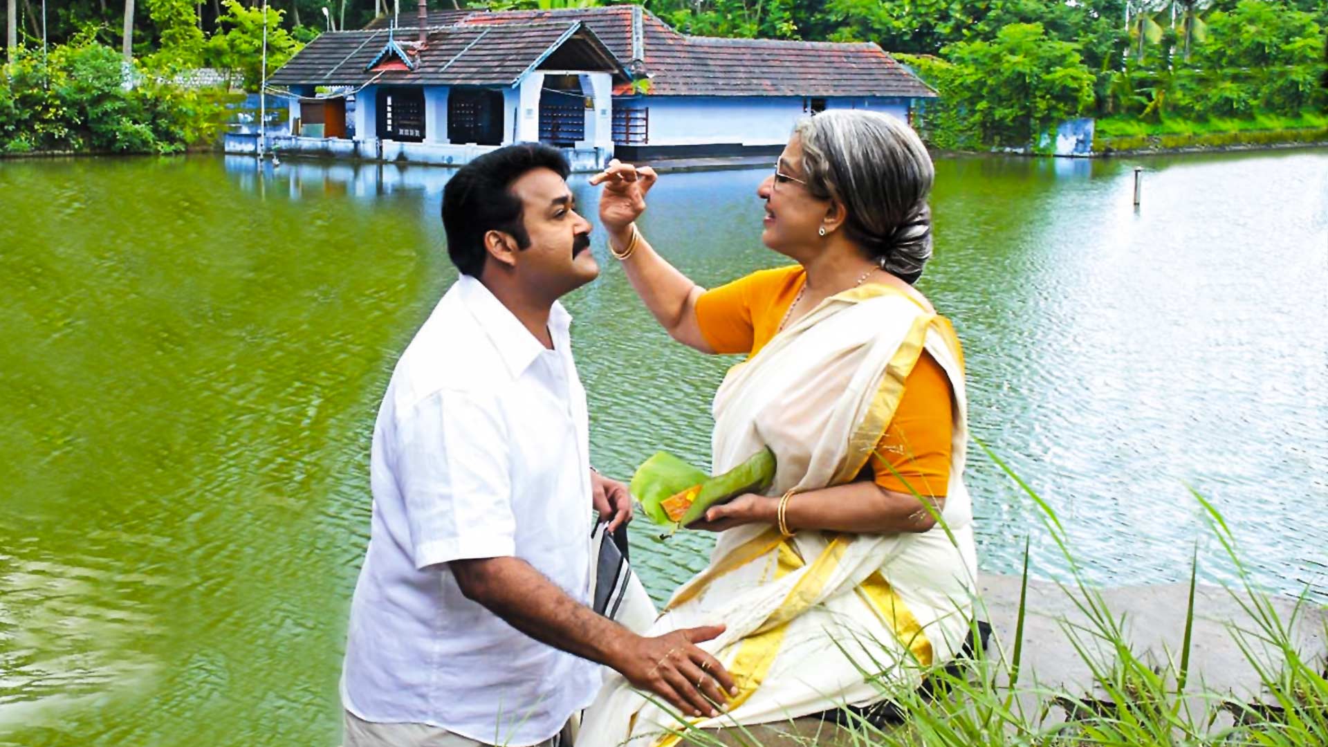 Watch Snehaveedu - JioHotstar