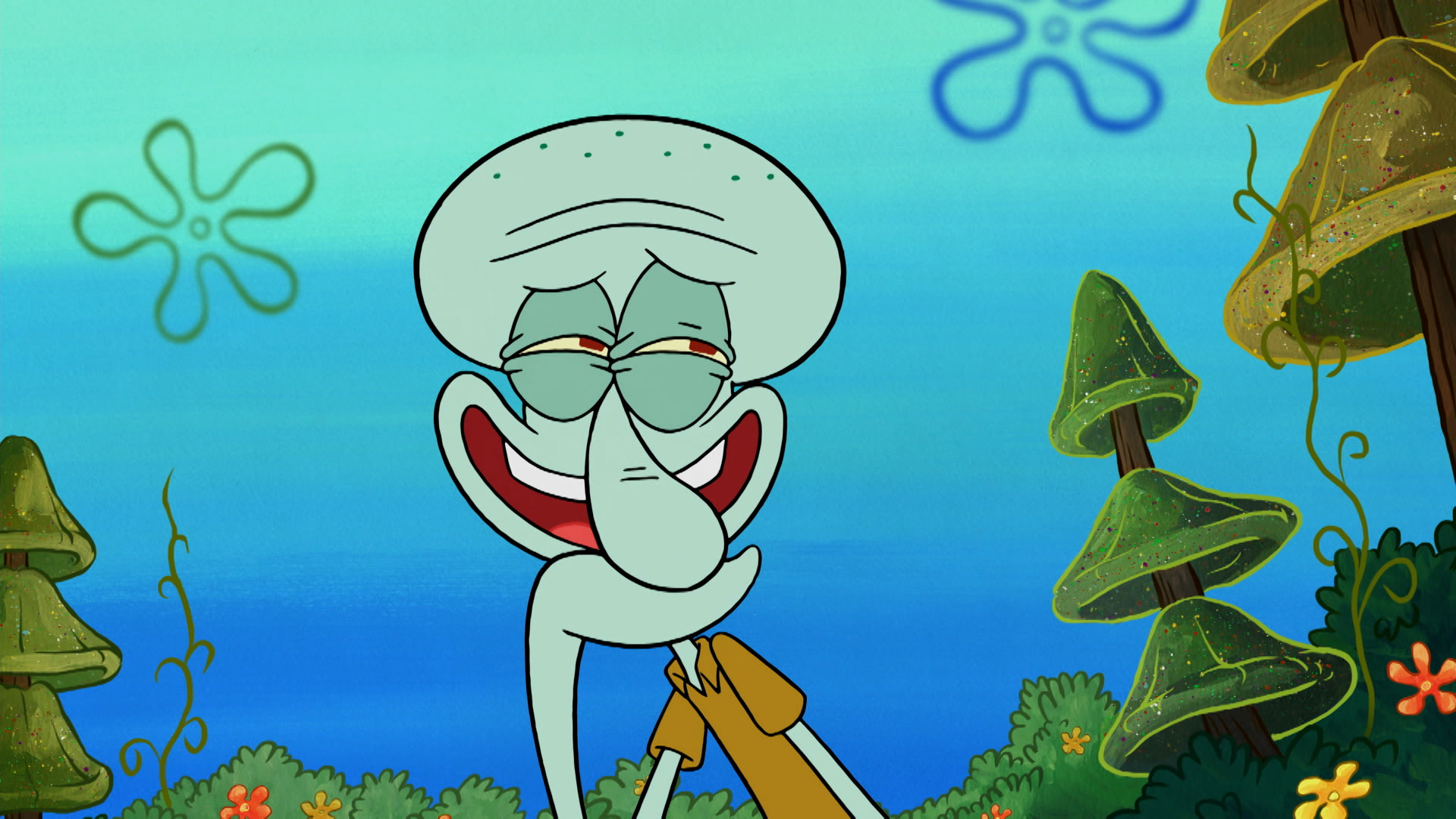 Watch Spongebob Squarepants S12 Episode 3 on JioHotstar