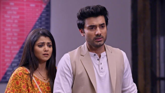 Watch Parineetii Episode 254 on JioHotstar