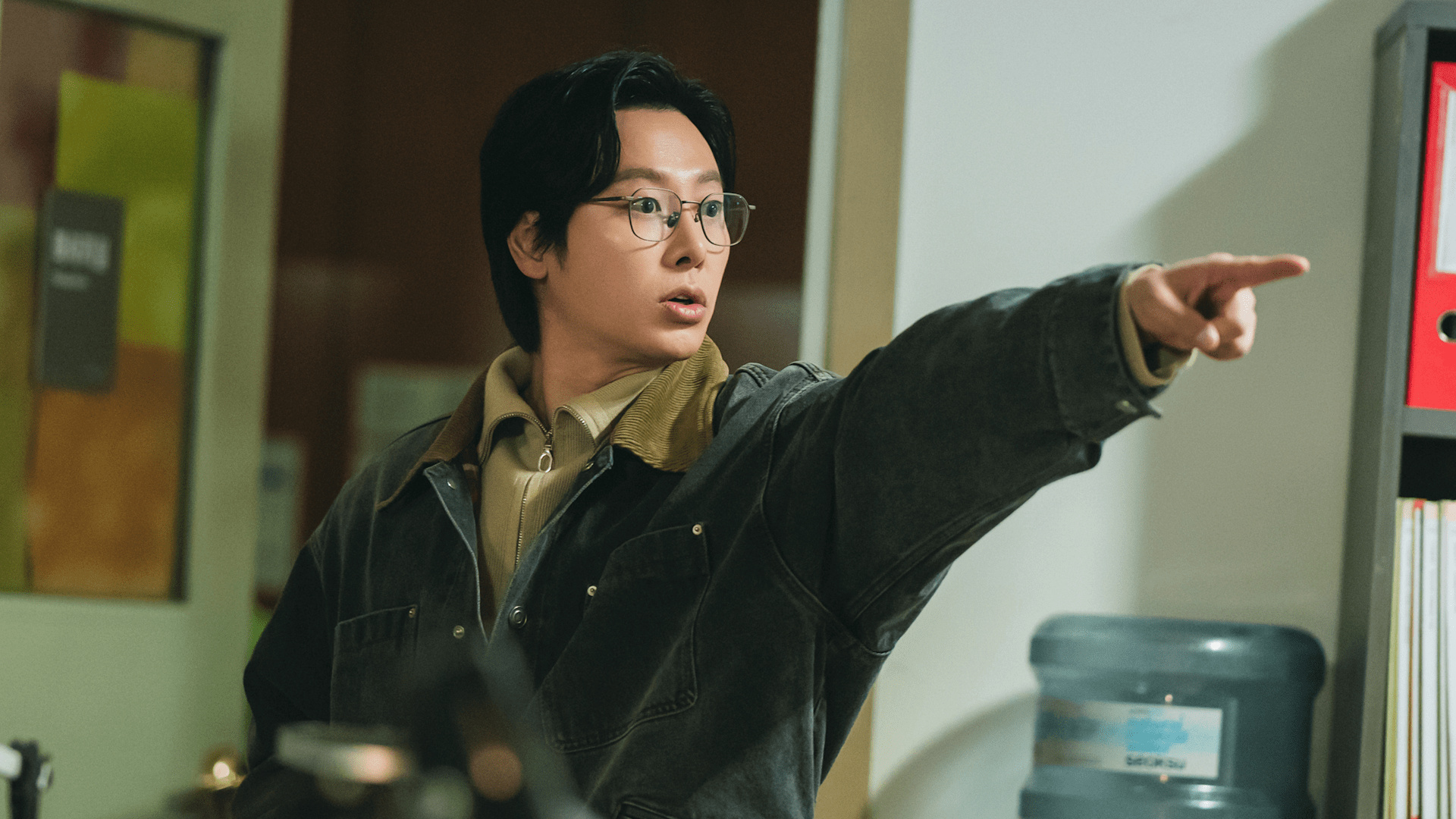 Watch Seoul Busters S1 Episode 15 on Disney+ Jordan | Korean Police/Cop ...