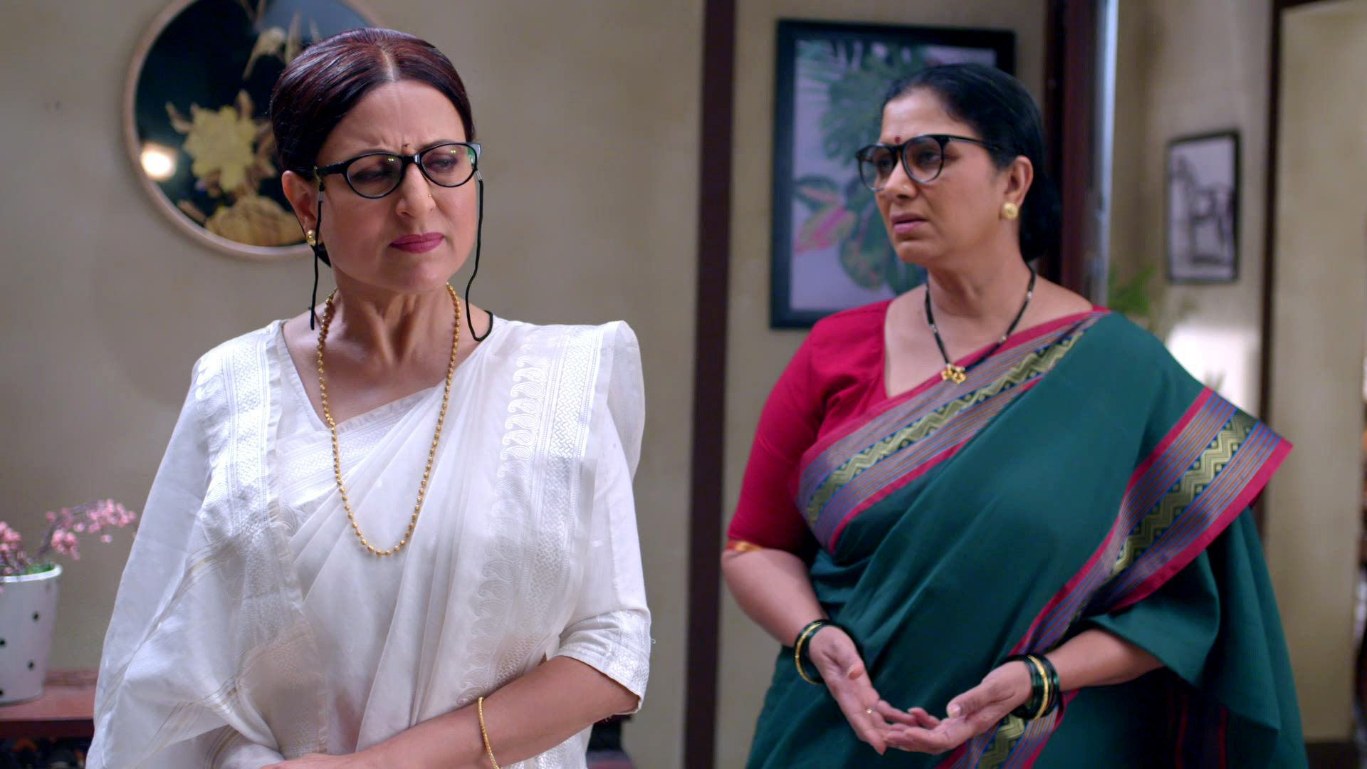 Watch Ghum Hai Kisikey Pyaar Meiin Episode 912 on JioHotstar