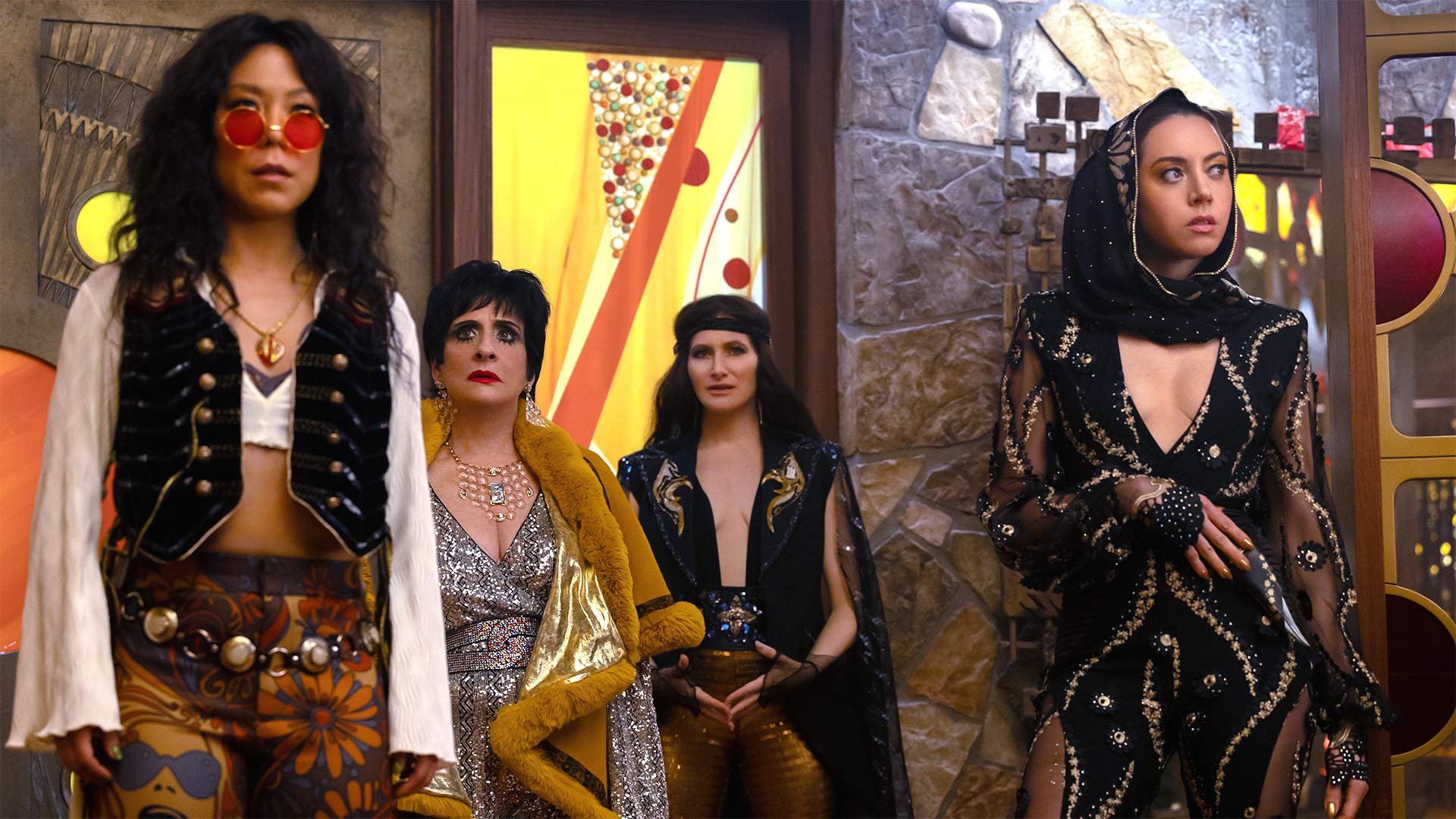 Watch Agatha All Along S1 Episode 4 on JioHotstar