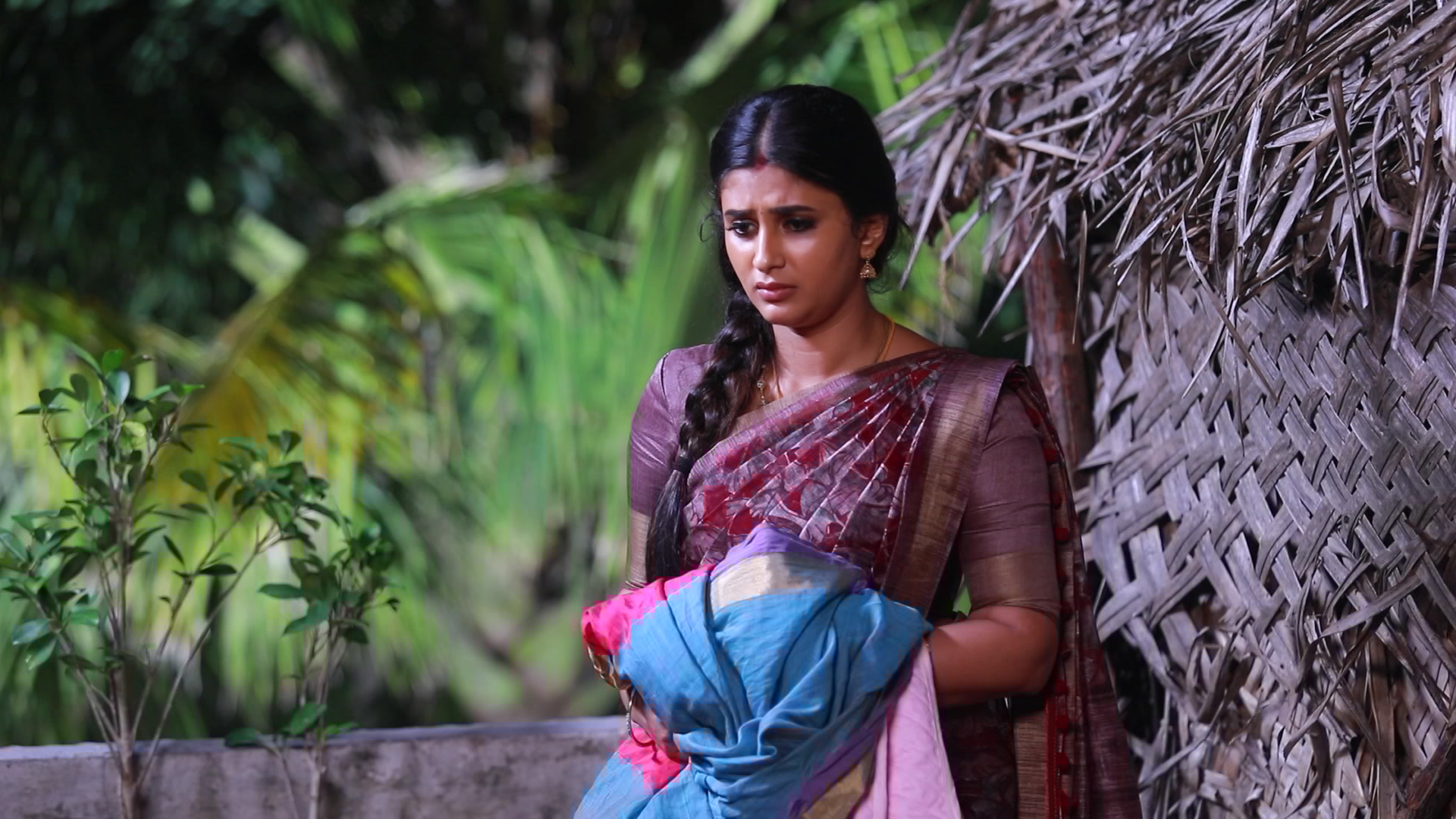 Watch Ponni S1 Episode 547 on JioHotstar