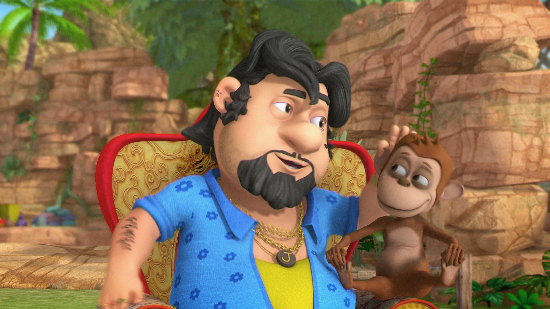 Watch Motu Patlu S10 Episode 44 on JioHotstar