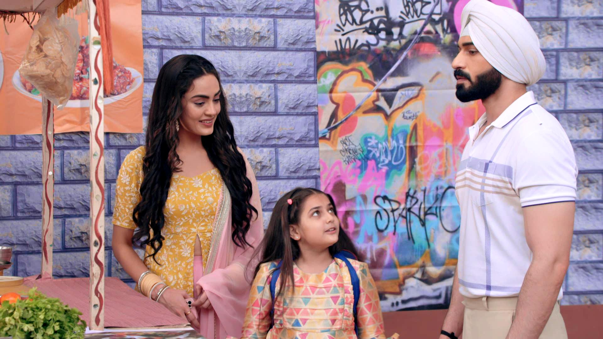 Watch Teri Meri Doriyaann S1 Episode 193 on JioHotstar