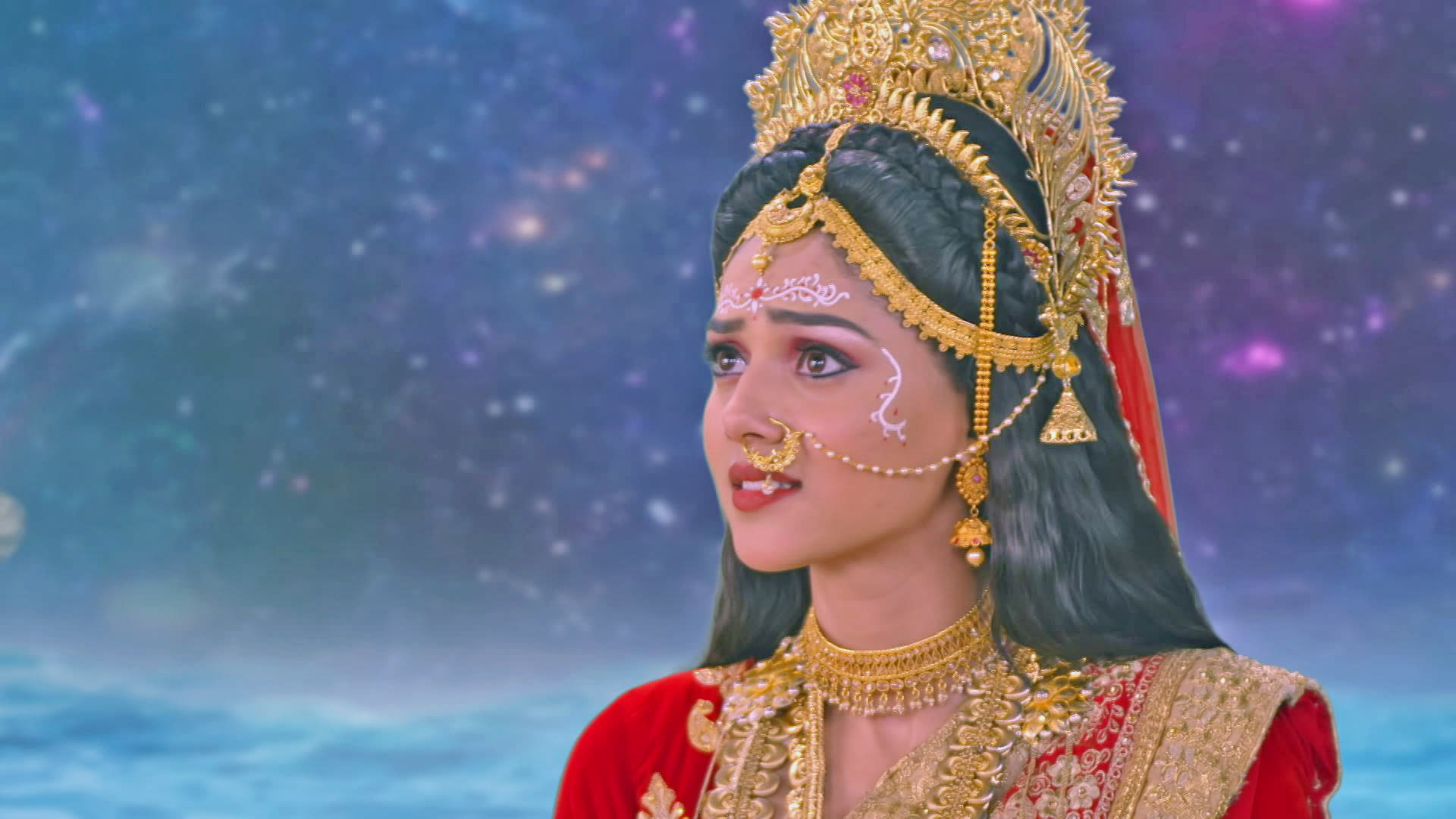 Watch RadhaKrishn Episode 377 on JioHotstar