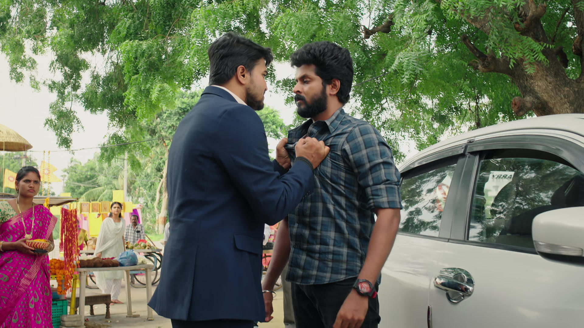 Watch gunde-ninda-gudi-gantalu All Episodes | Watcho