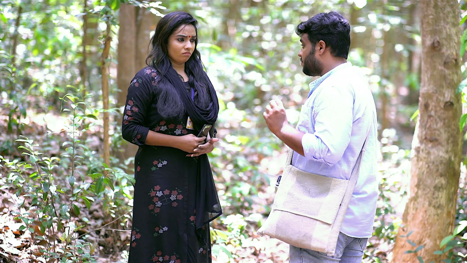 Watch Reshmi's Shocking Revelation Online