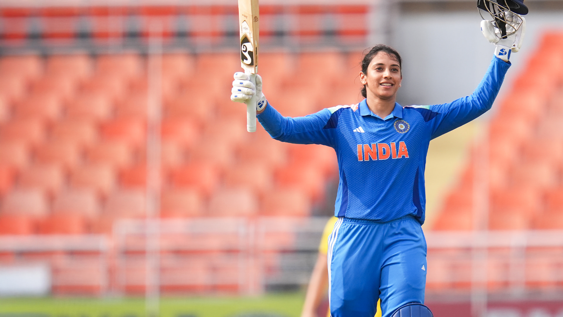 Blue Brigade Set to Conquer the World