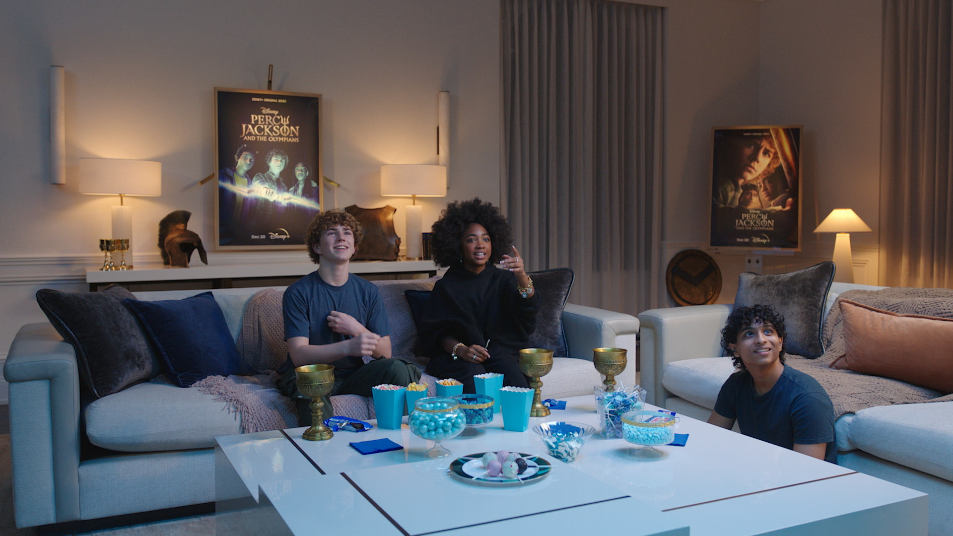 Disney+ | The greatest stories, all in one place