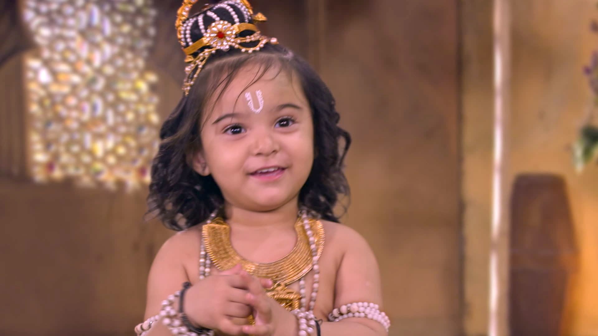Watch Joy Gopal S1 Episode 164 on JioHotstar