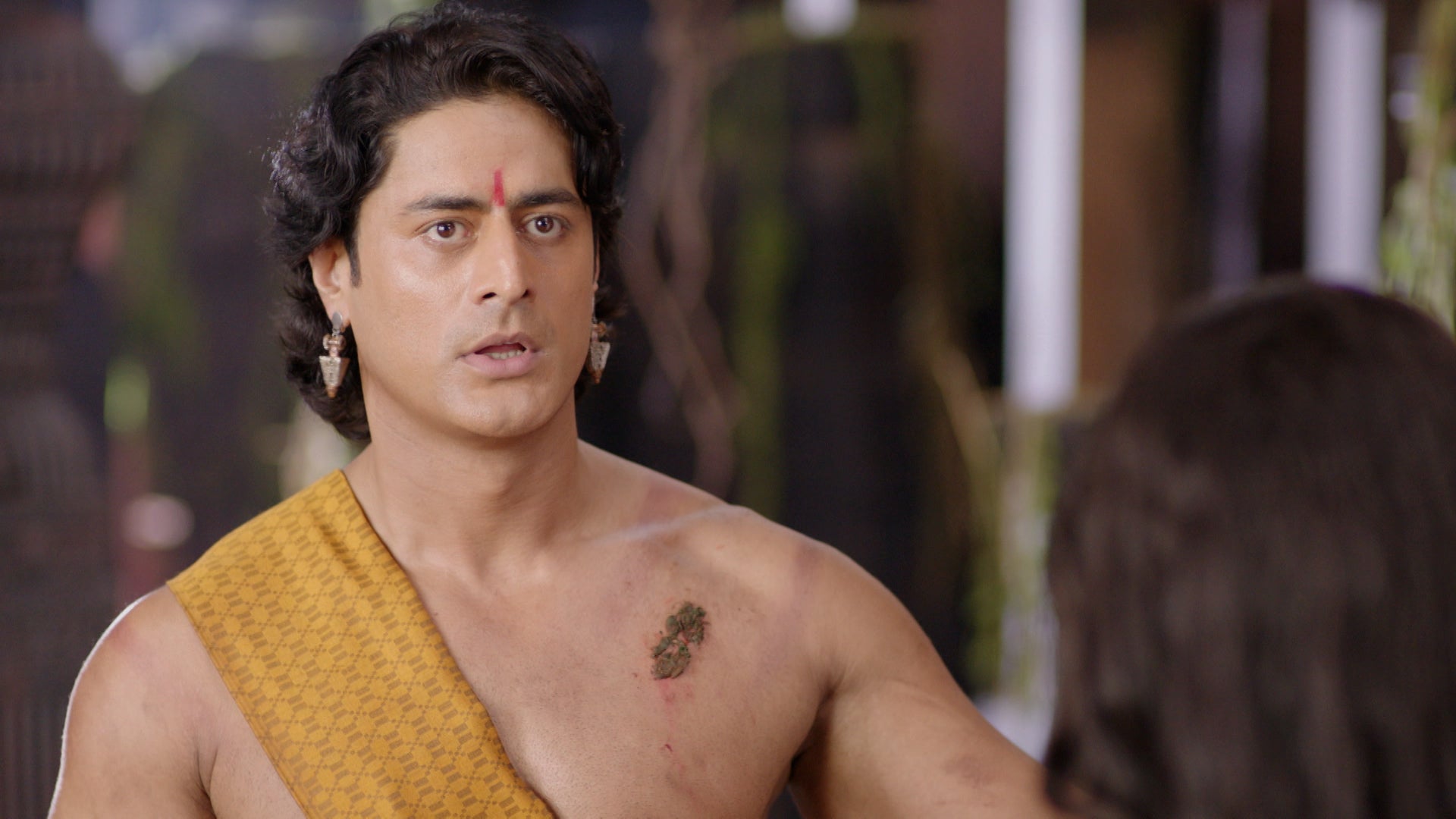 Watch Chakravartin Ashoka Samrat S1 Episode 431 on JioHotstar