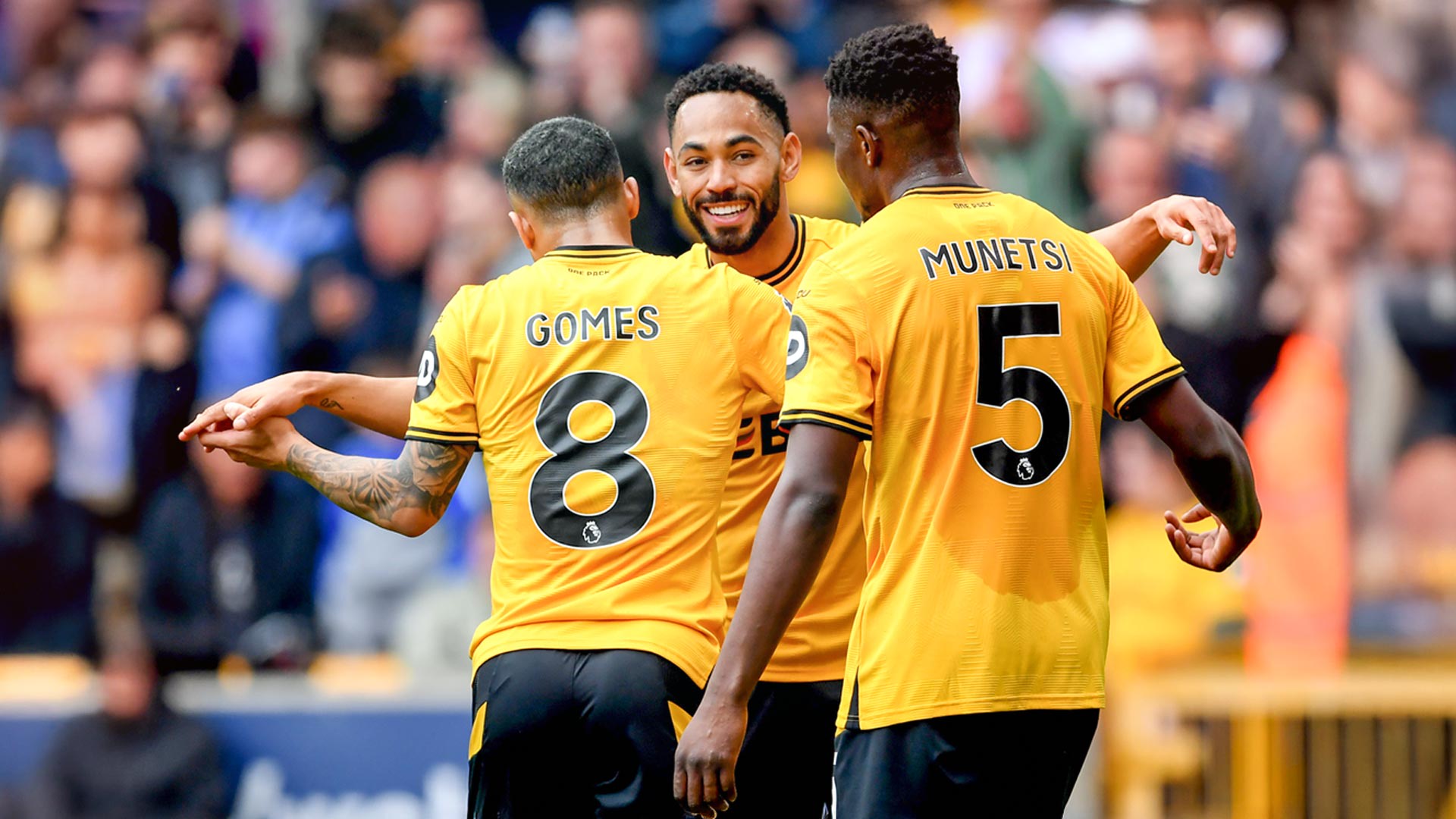MW 34: Wolves 3-0 Leicester Video | Premier League 2024/25 Match JioHotstar