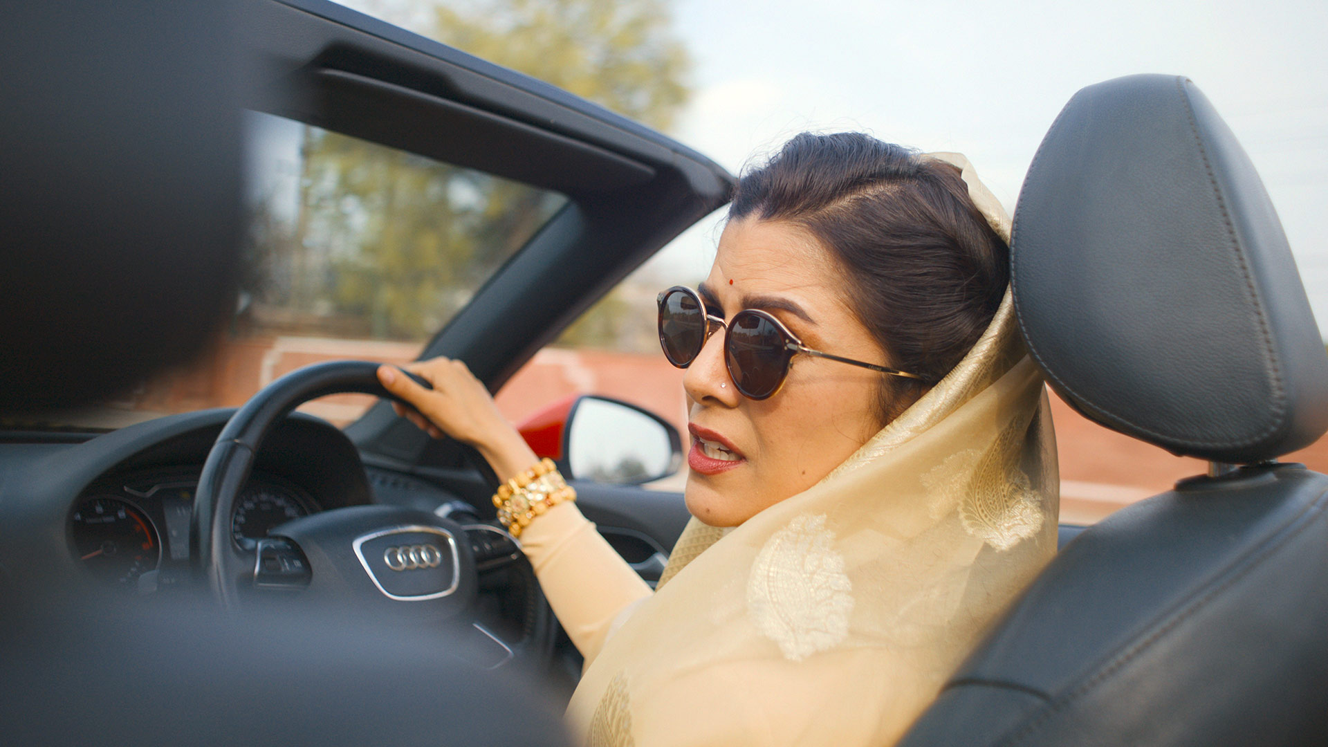 Watch Kull: The Legacy of the Raisingghs Episode 1 on JioHotstar