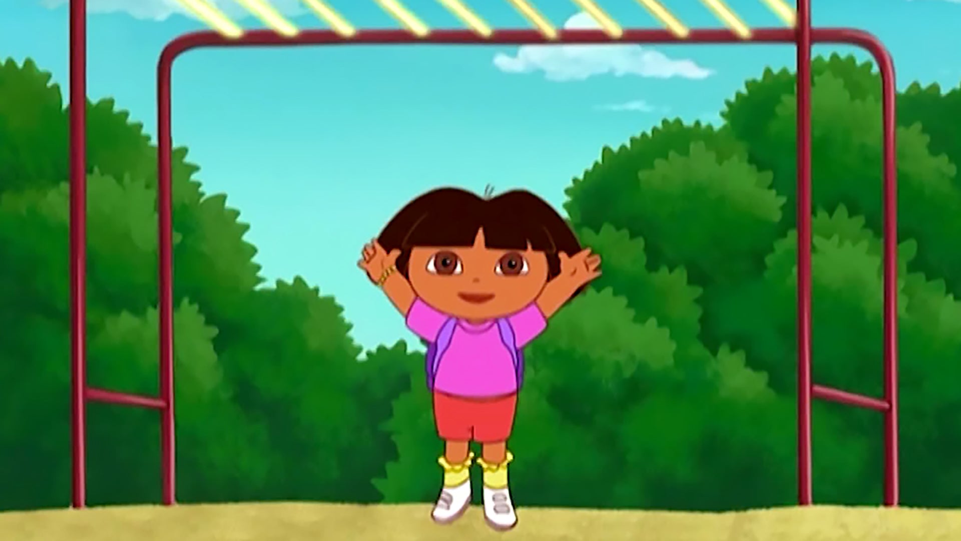 Watch Dora The Explorer S2 Episode 18 on JioHotstar