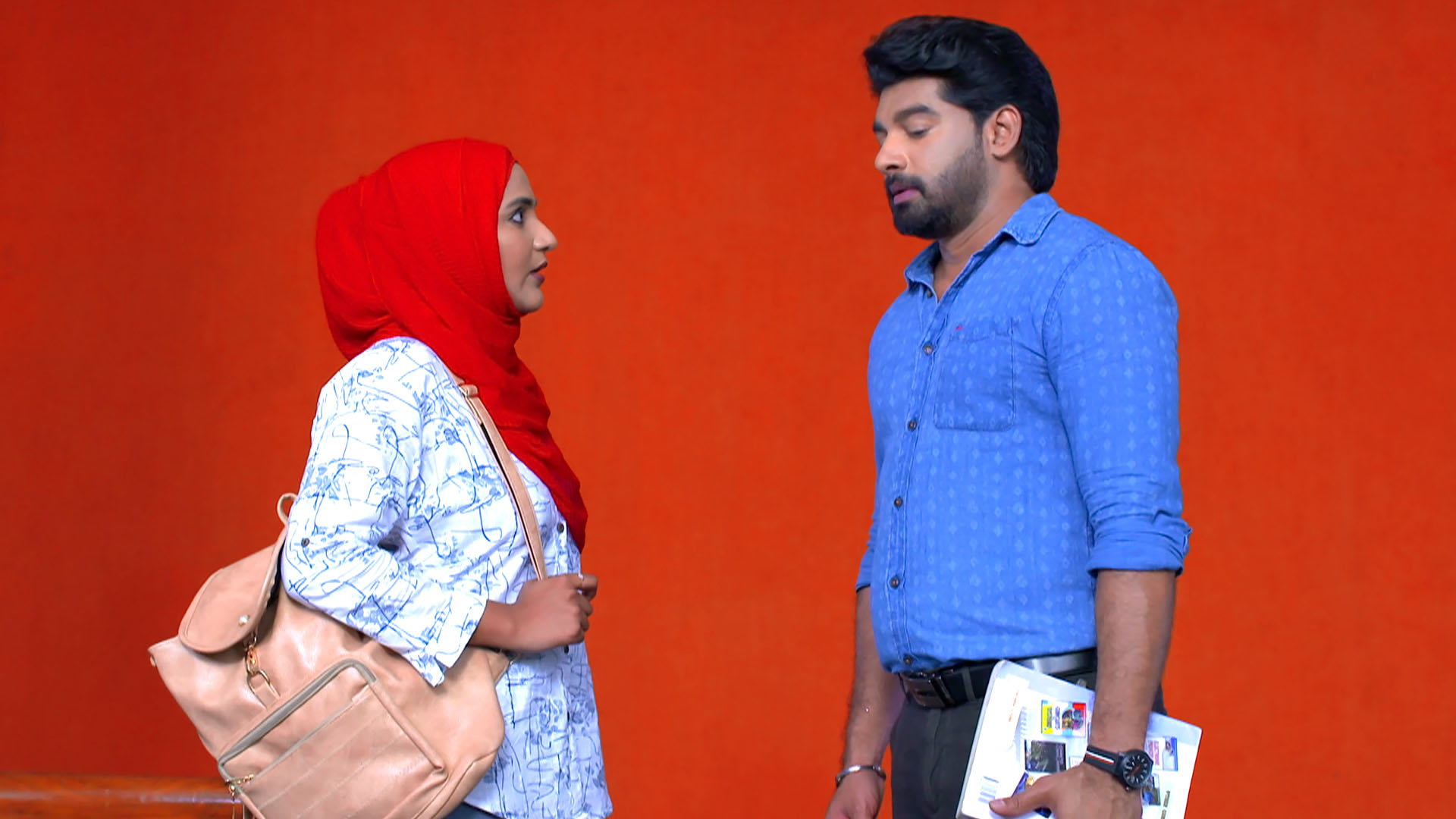 Watch Koodevide Episode 139 on JioHotstar