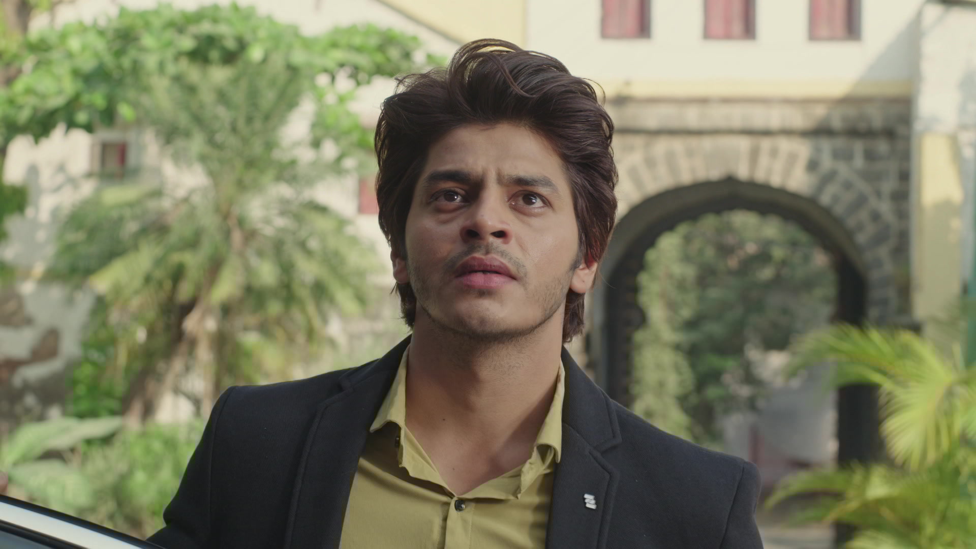 Watch Tuhi Re Majha Mitwa Episode 1 on JioHotstar