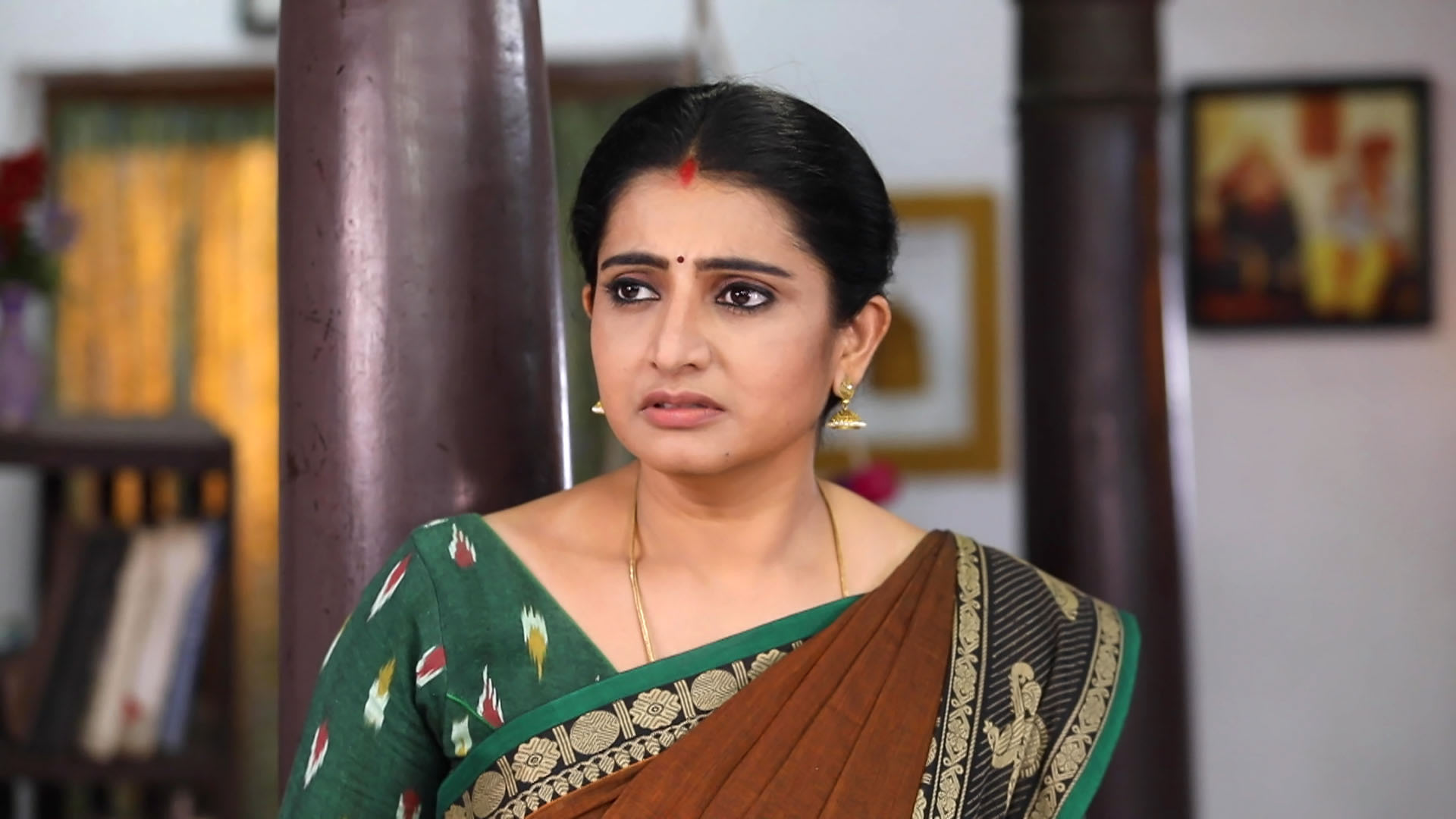 Watch Pandian Stores 2 Episode 621 on JioHotstar