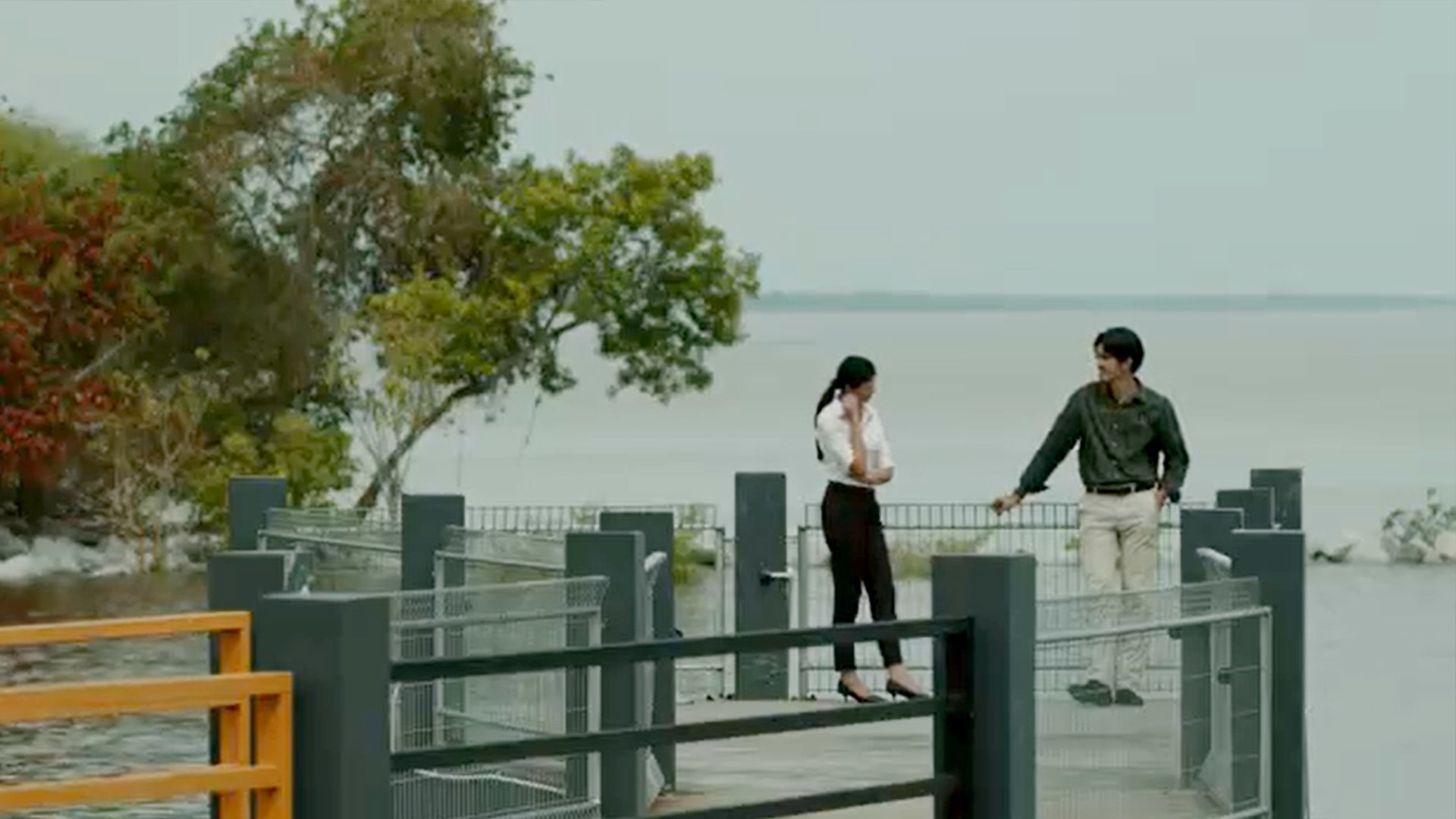 Stream Episode 18 Season 1 Episode 18 – Episode 18 on Disney+ Hotstar