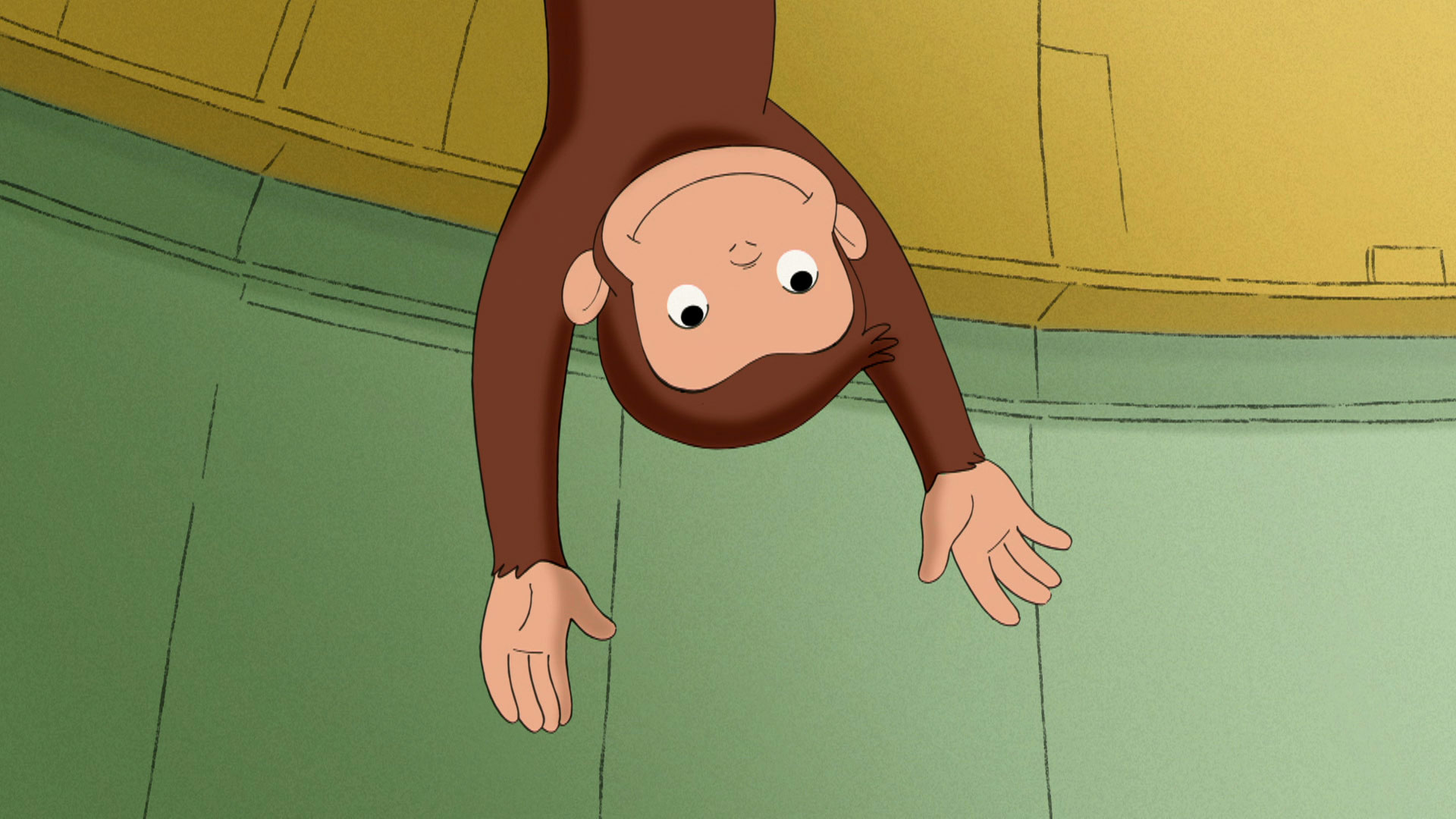 Watch Curious George Episode 8 on JioHotstar