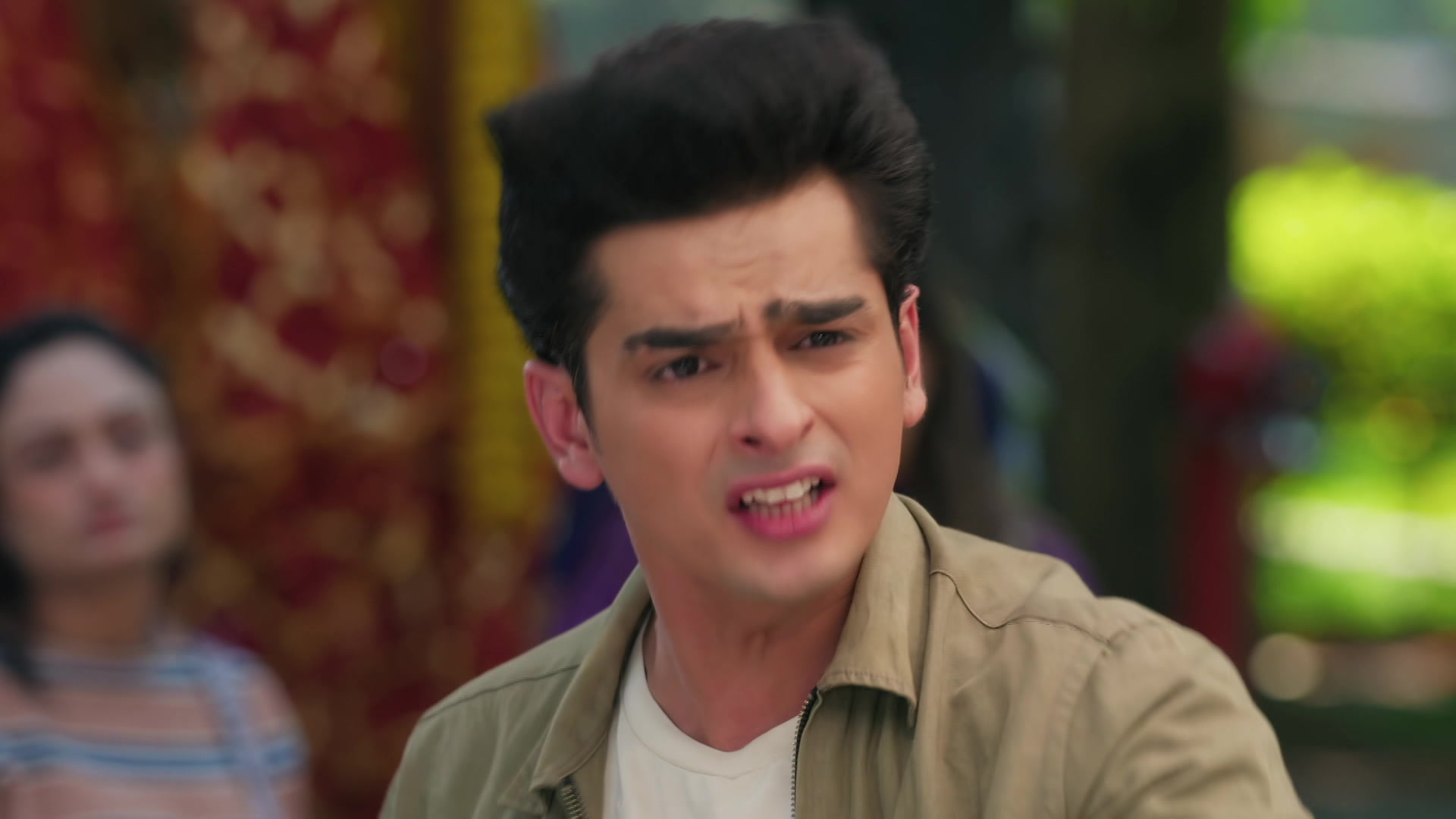 Stream Pari Slaps Raja Season 1 Episode 1837 – Pari Slaps Raja on Hotstar