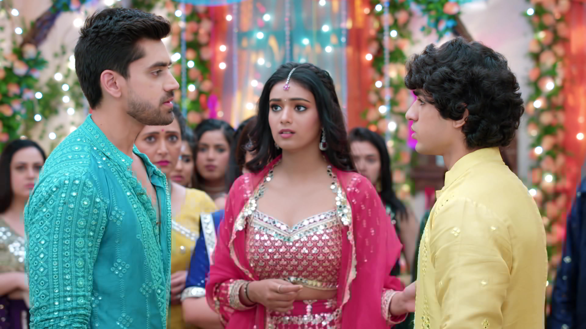 Watch Titlie Episode 41 on JioHotstar