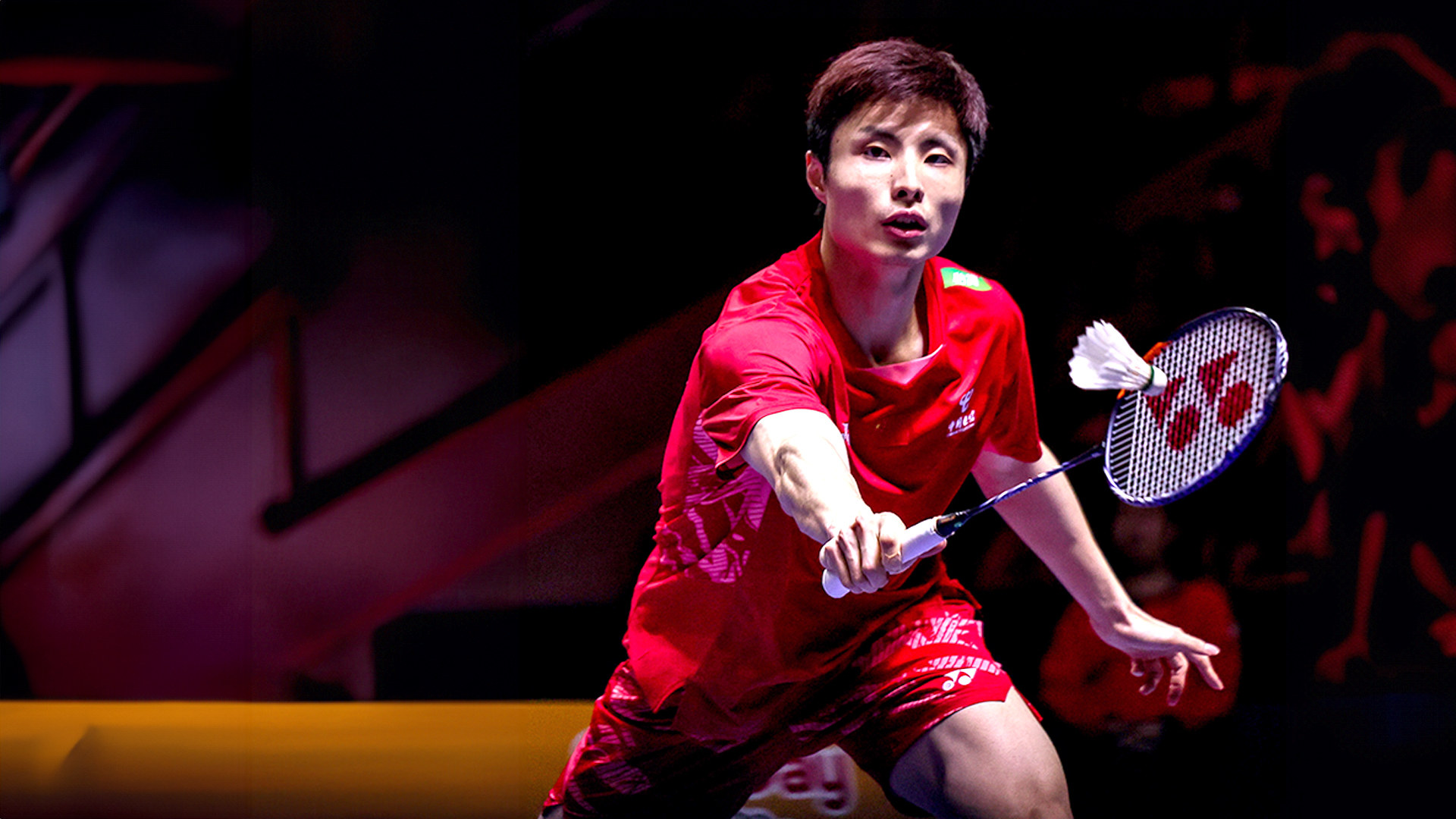 R32: BWF Japan Open, Replay