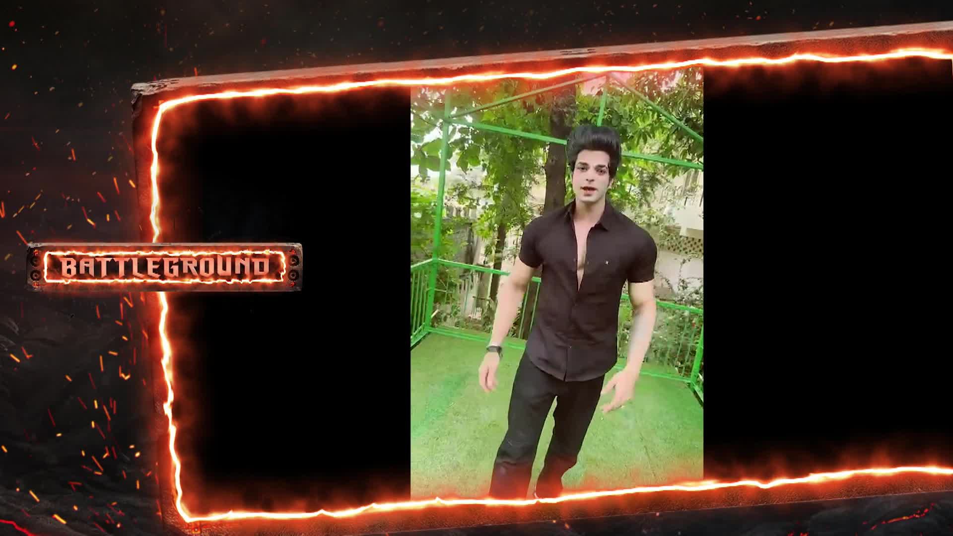 Rohit Saxena's flexibility! - JioHotstar