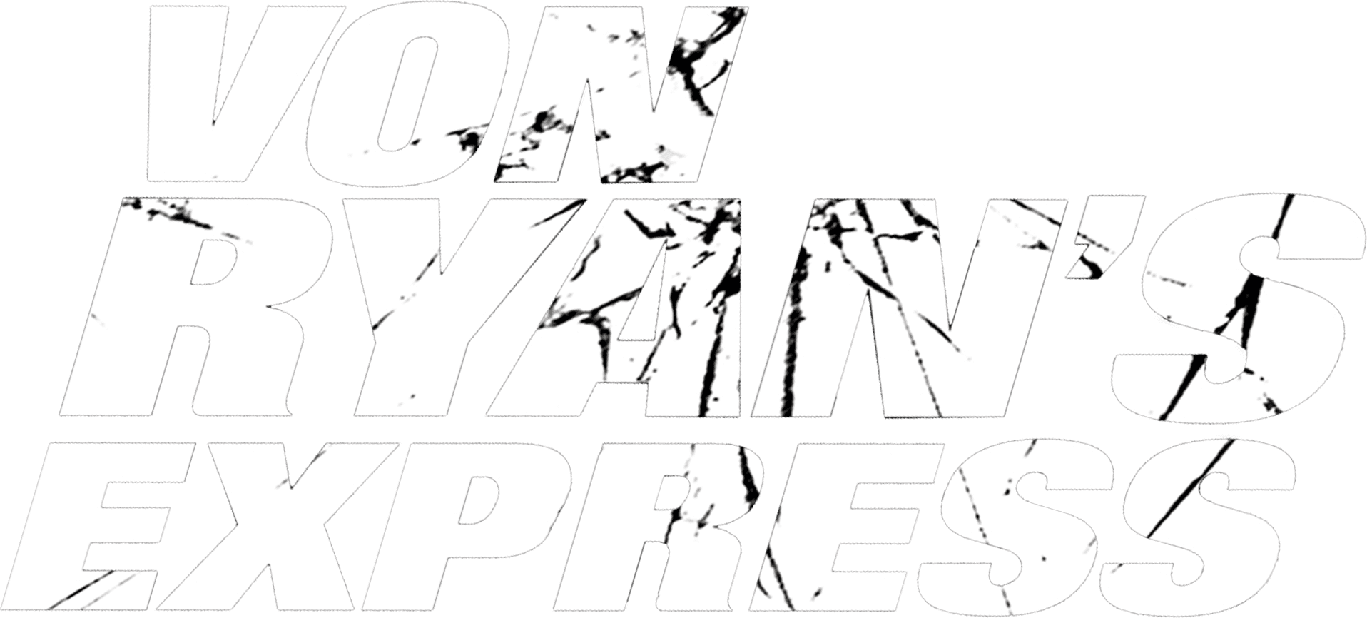 Von Ryan's Express - Disney+