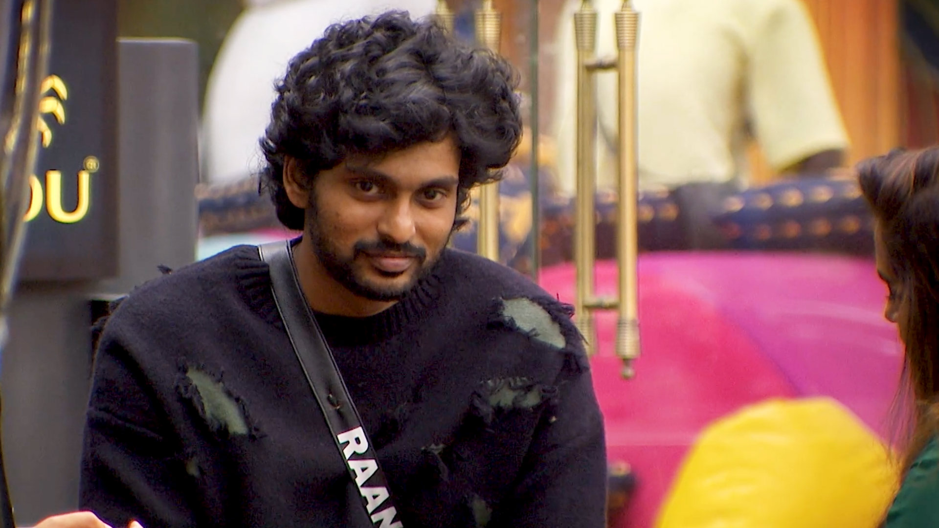 Raanav Gets Nominated - Promo - JioHotstar