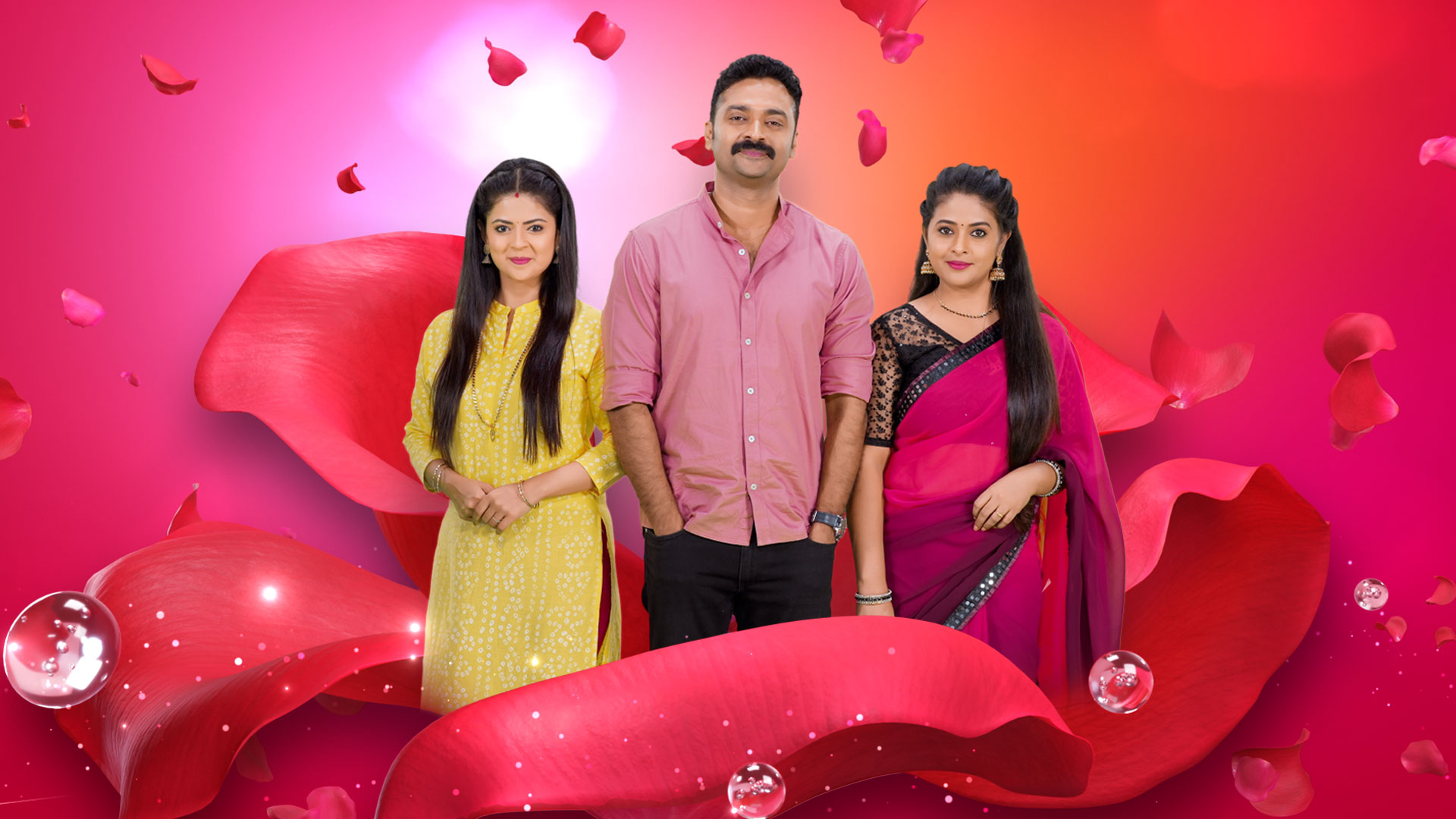 Hotstar | Stream your favourite stories and more