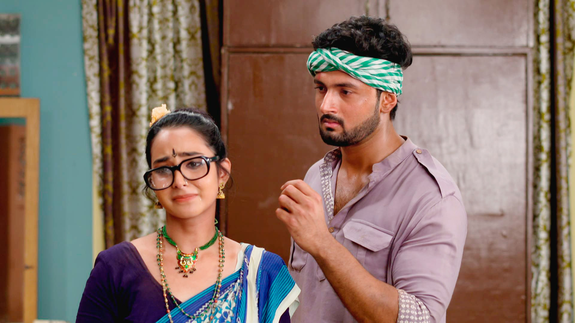 Watch Mon Phagun S1 Episode 373 on JioHotstar