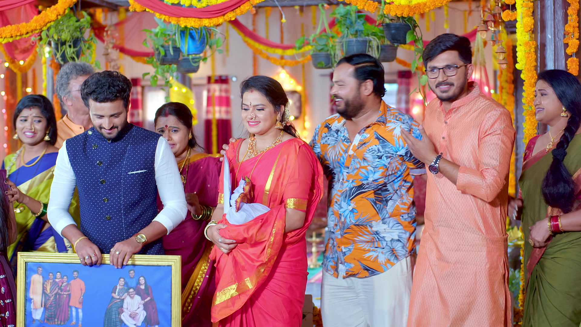 Watch Jenugudu S1 Episode 15 on JioHotstar