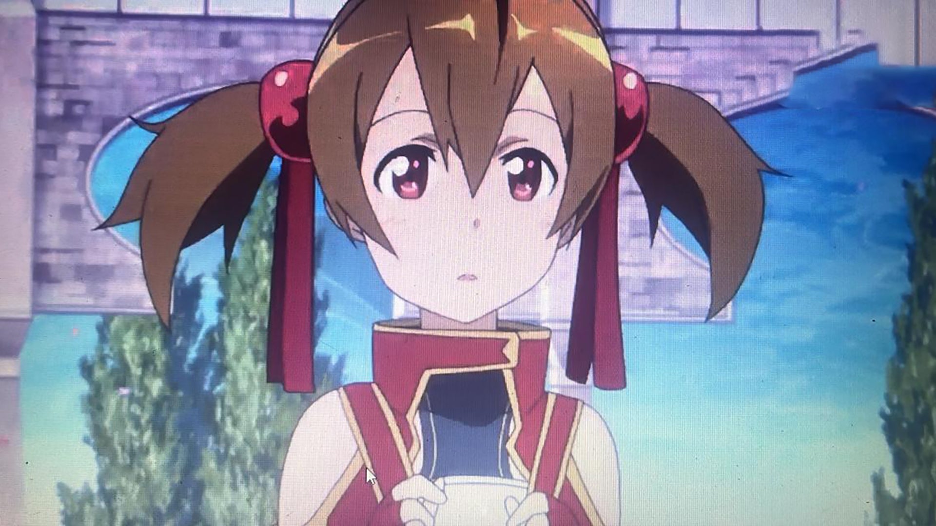 Watch Sword Art Online Episode 4 on JioHotstar