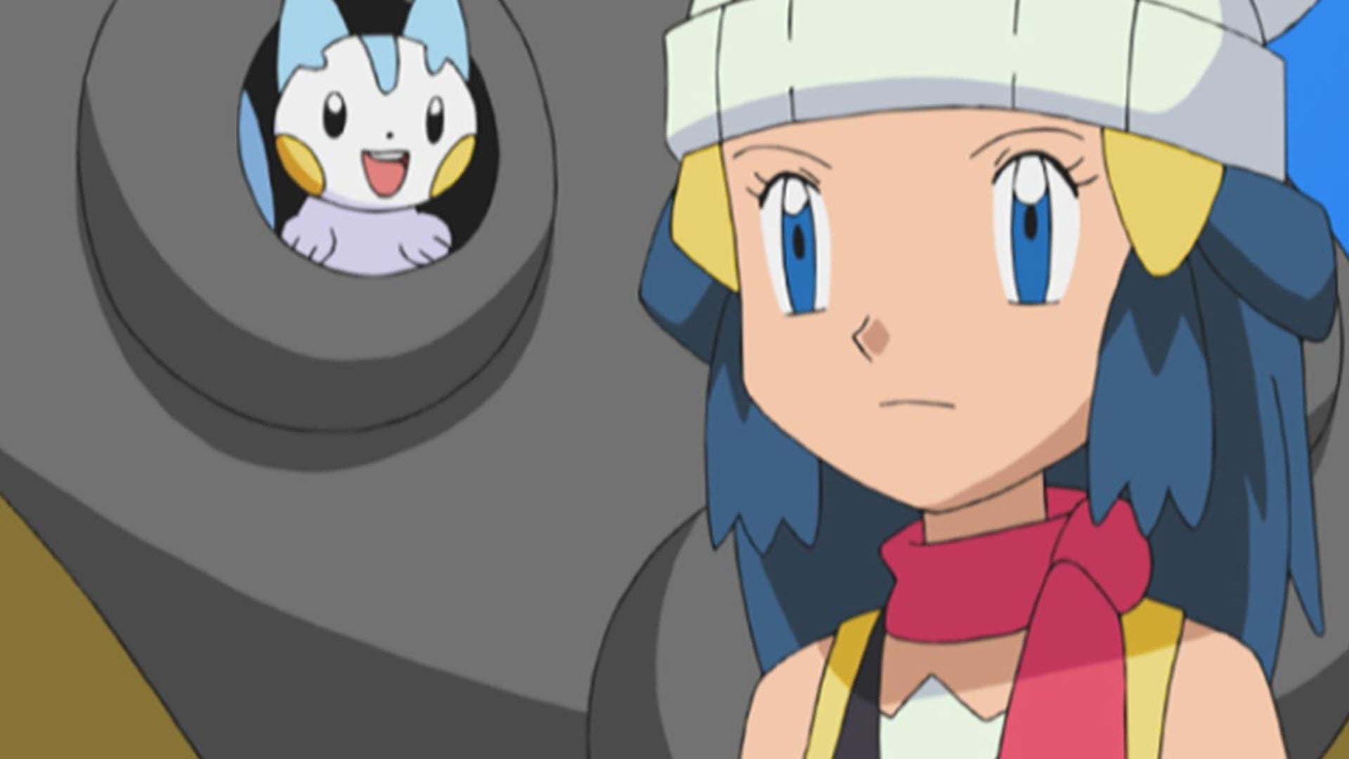 Watch Pokemon S11 Episode 13 on JioHotstar