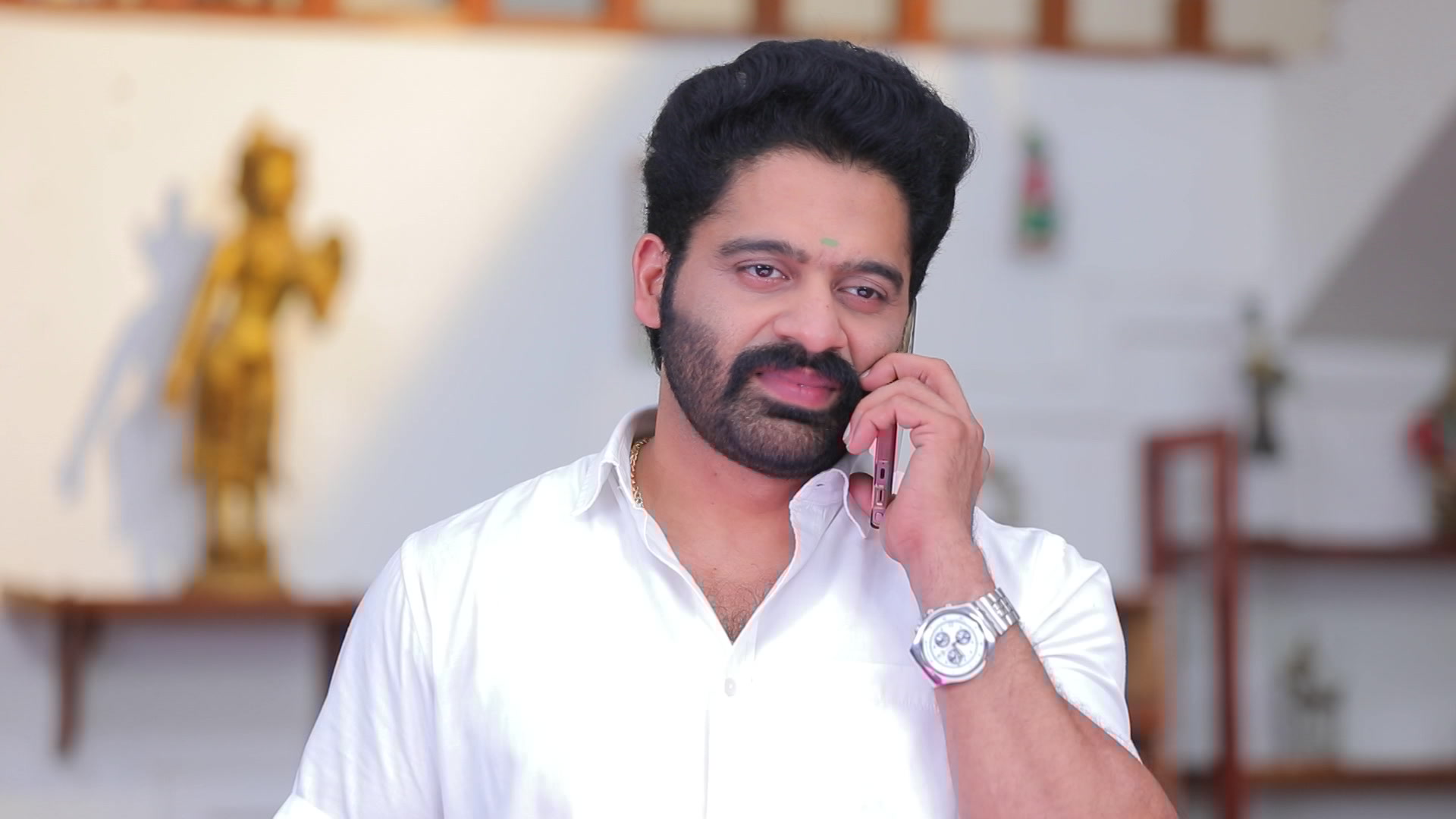 Stream Kadhir Celebrates His Birthday Season 1 Episode 203 – Kadhir ...