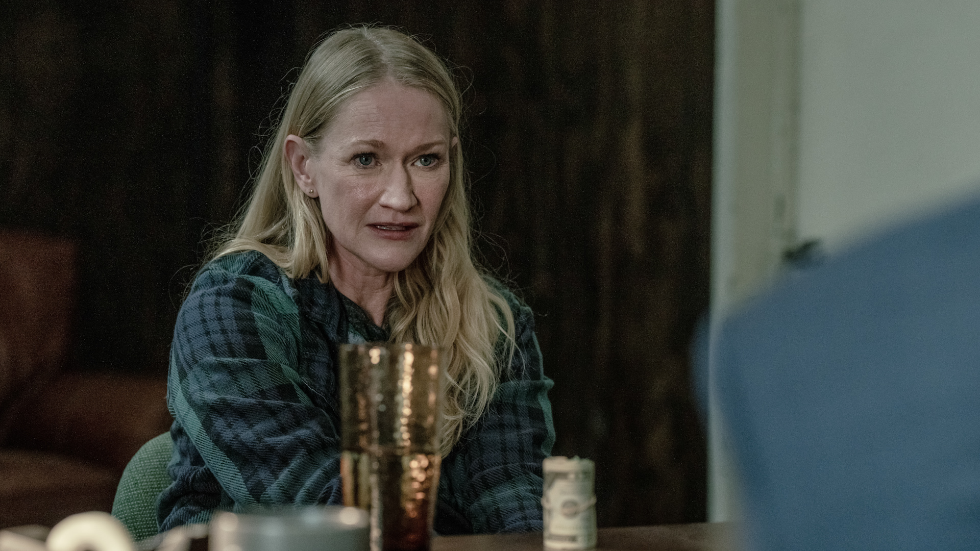 Watch Mayor Of Kingstown Episode 2 on JioHotstar