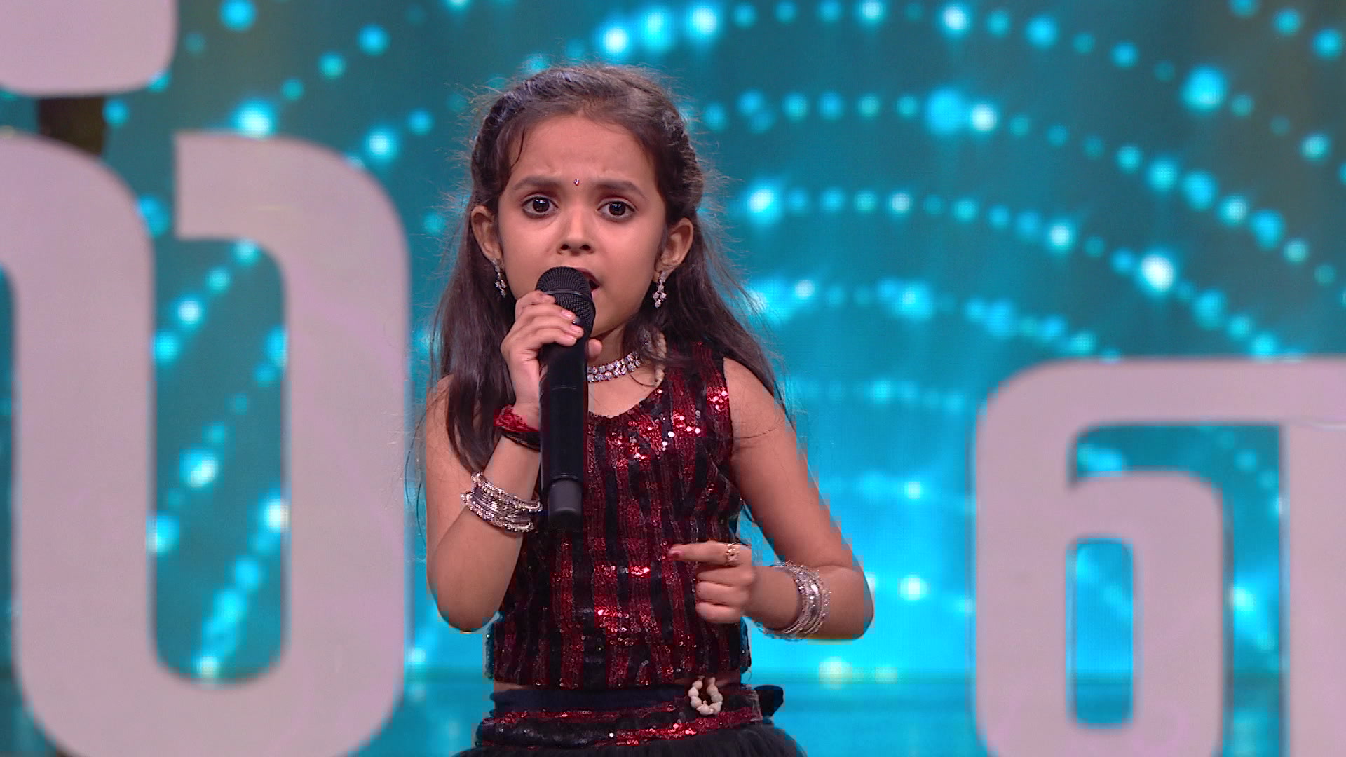 Watch Super Singer Junior Episode 3 on JioHotstar