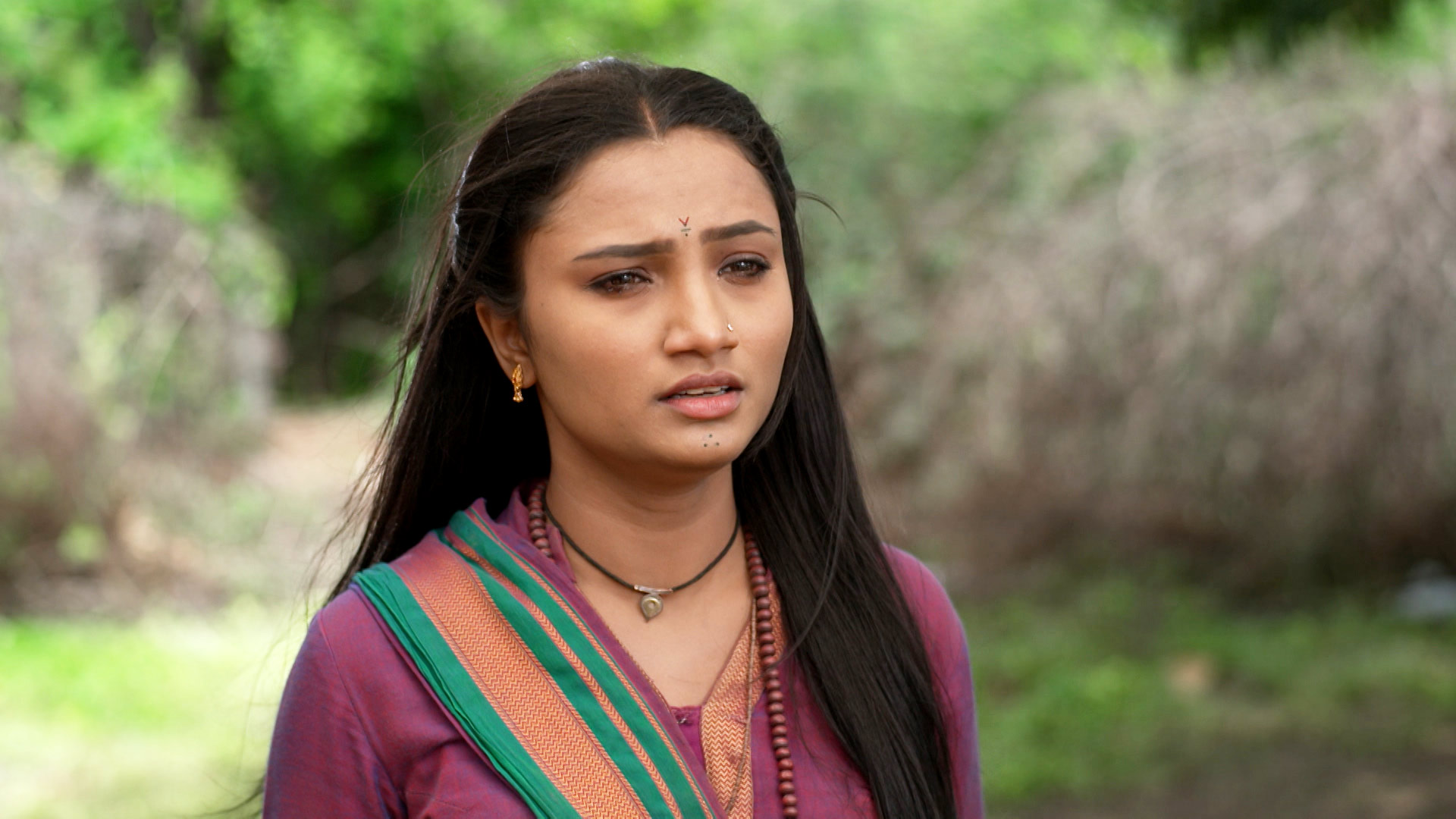 Watch Indrayani Episode 417 on JioHotstar