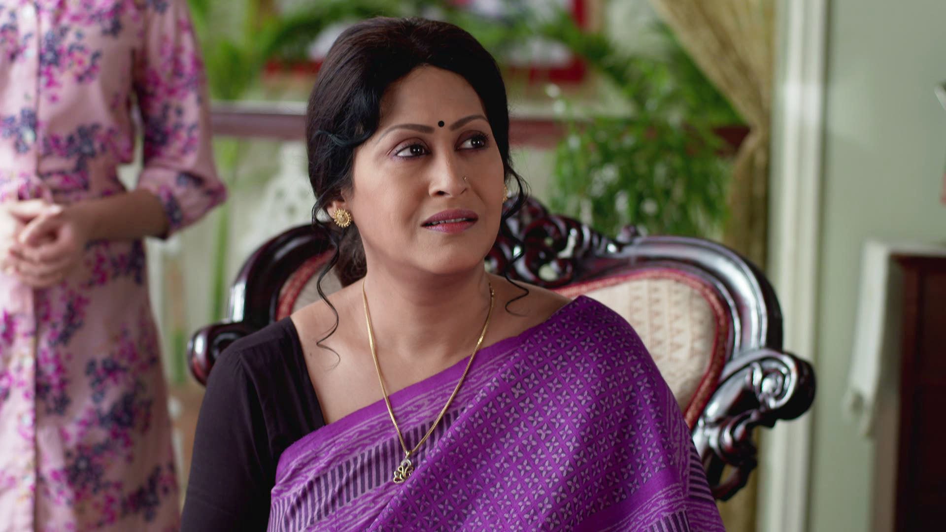 Watch Sreemoyee Episode 434 on JioHotstar