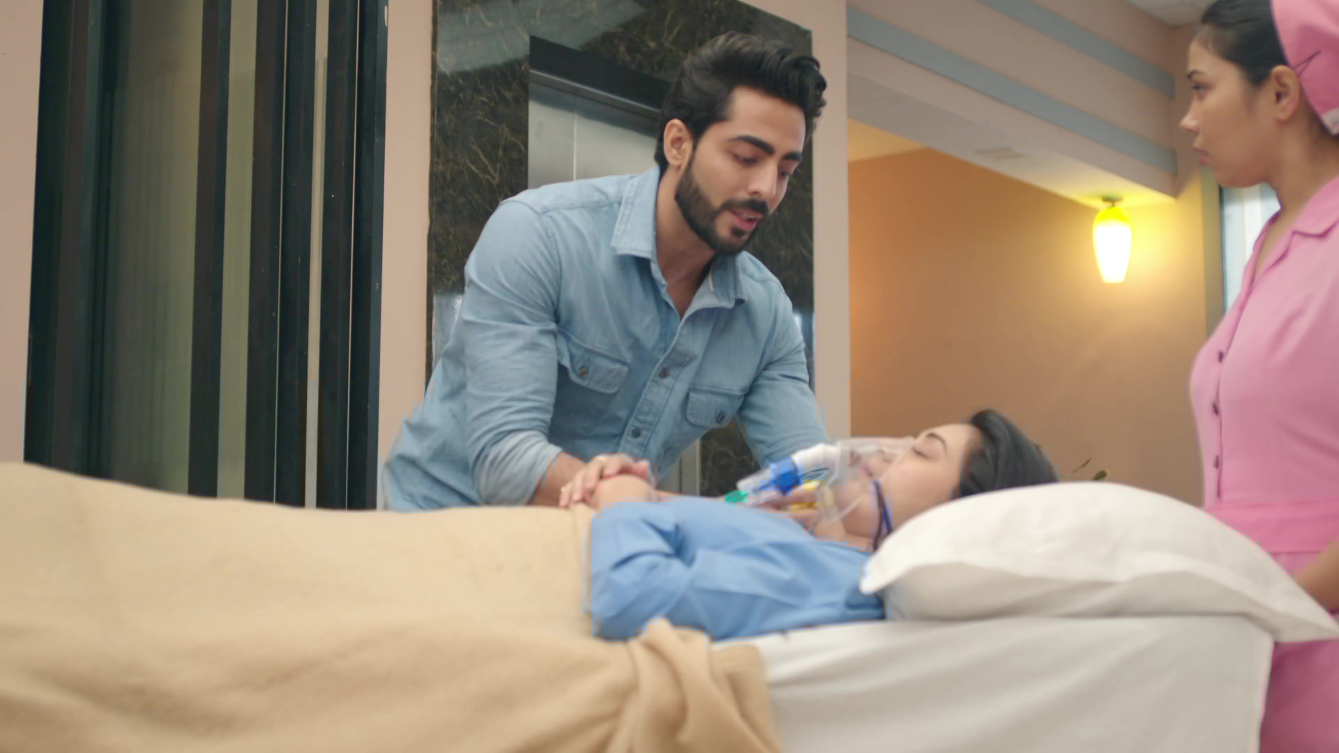 Stream Jhanak's Miraculous Response Season 1 Episode 308 – Jhanak's ...