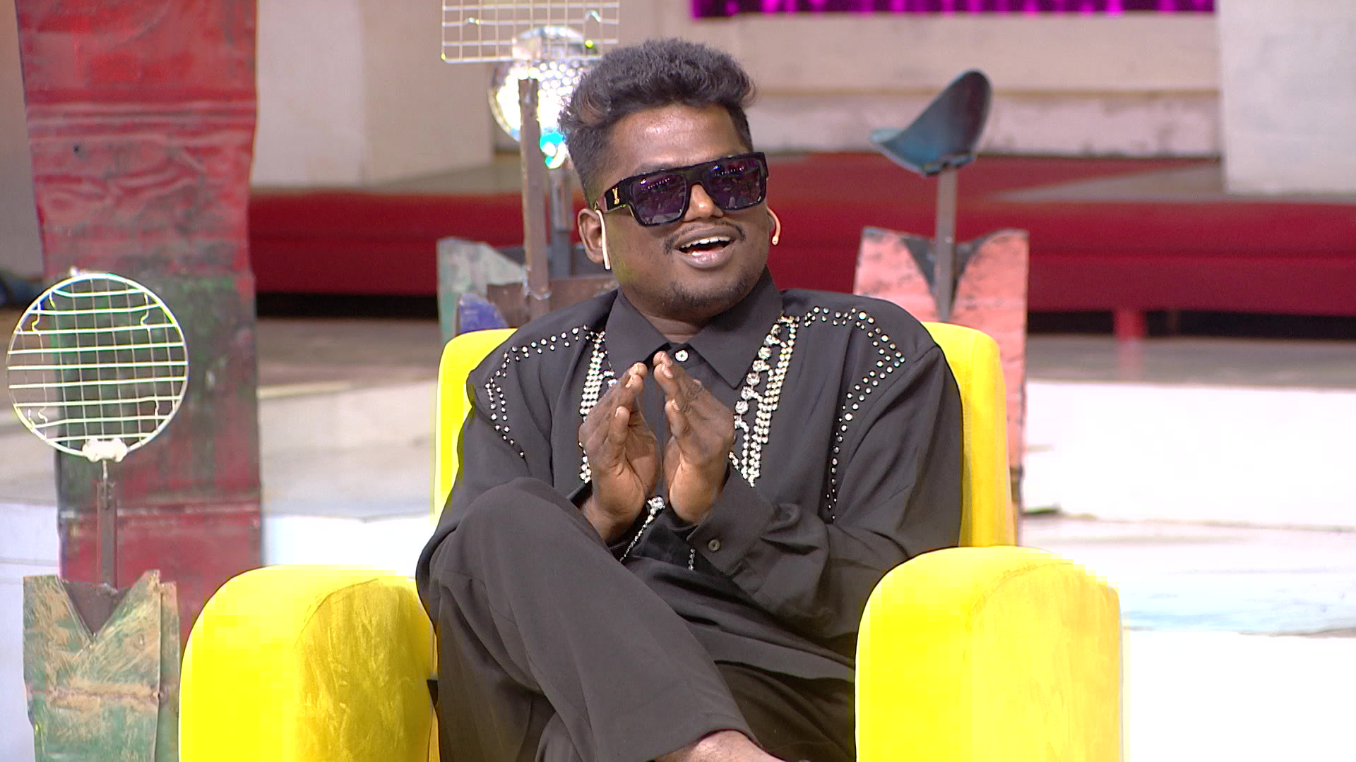 Stream Rap Music vs Folk Music Season 23 Episode 371 – Rap Music vs ...